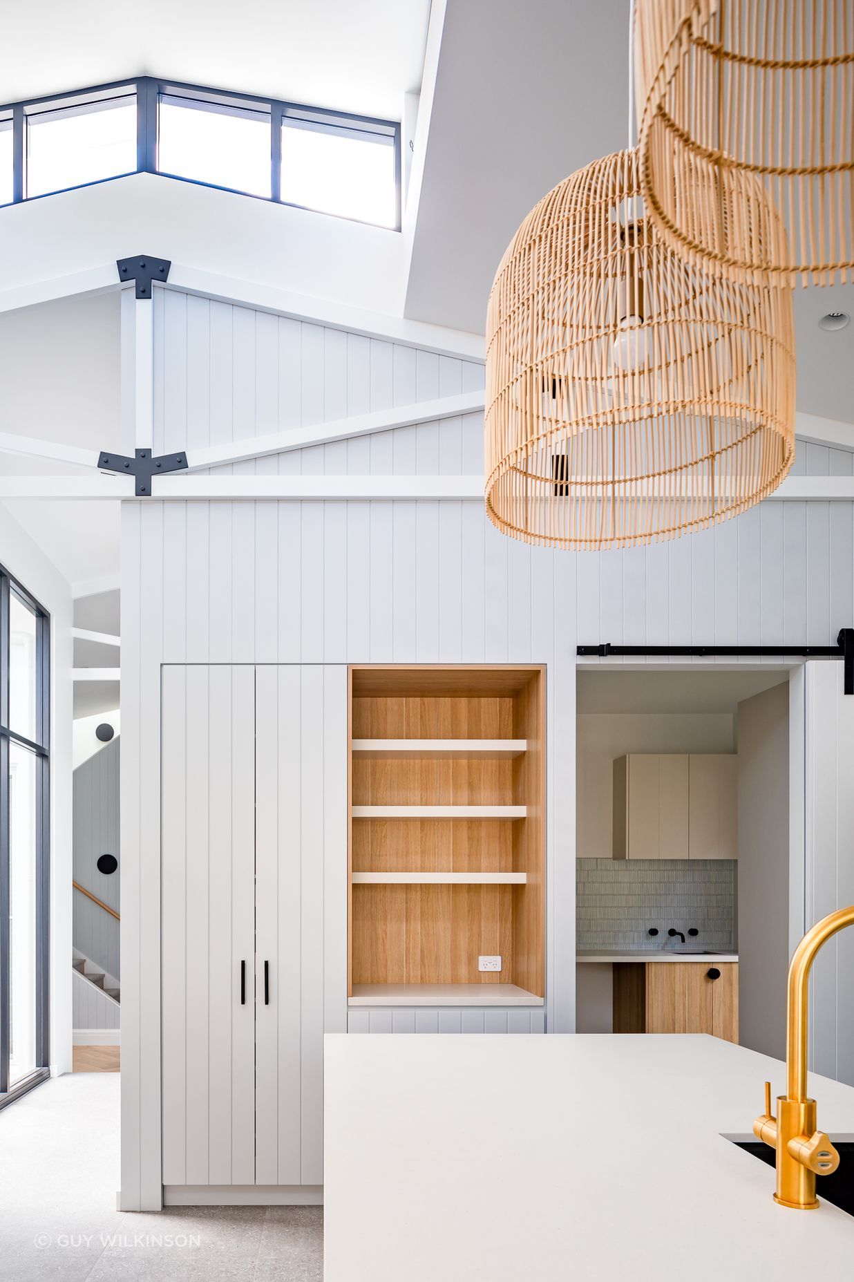 Naremburn House by Archebiosis | ArchiPro AU