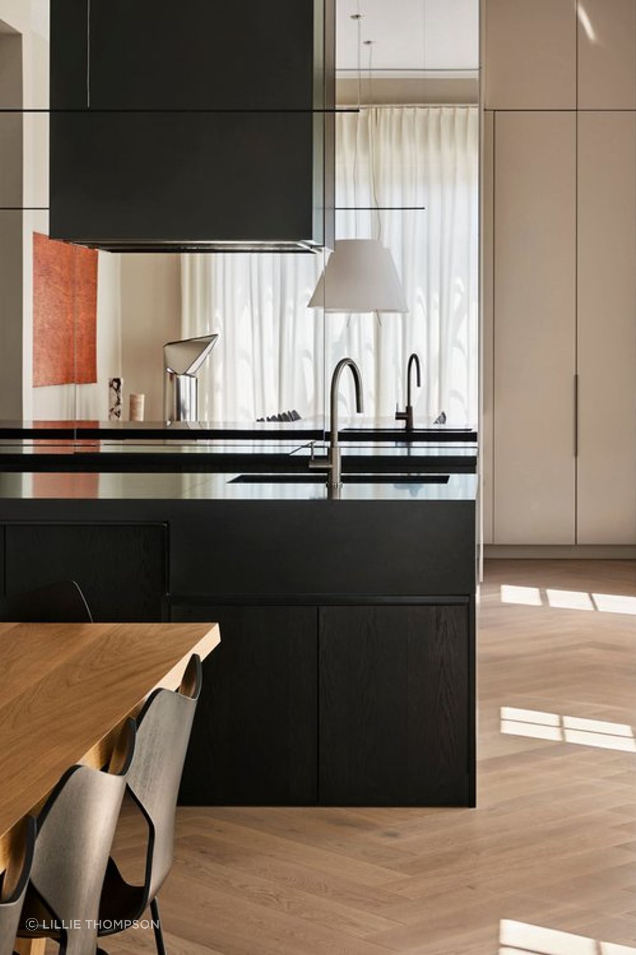 Cardinal by Nexus Designs | ArchiPro AU