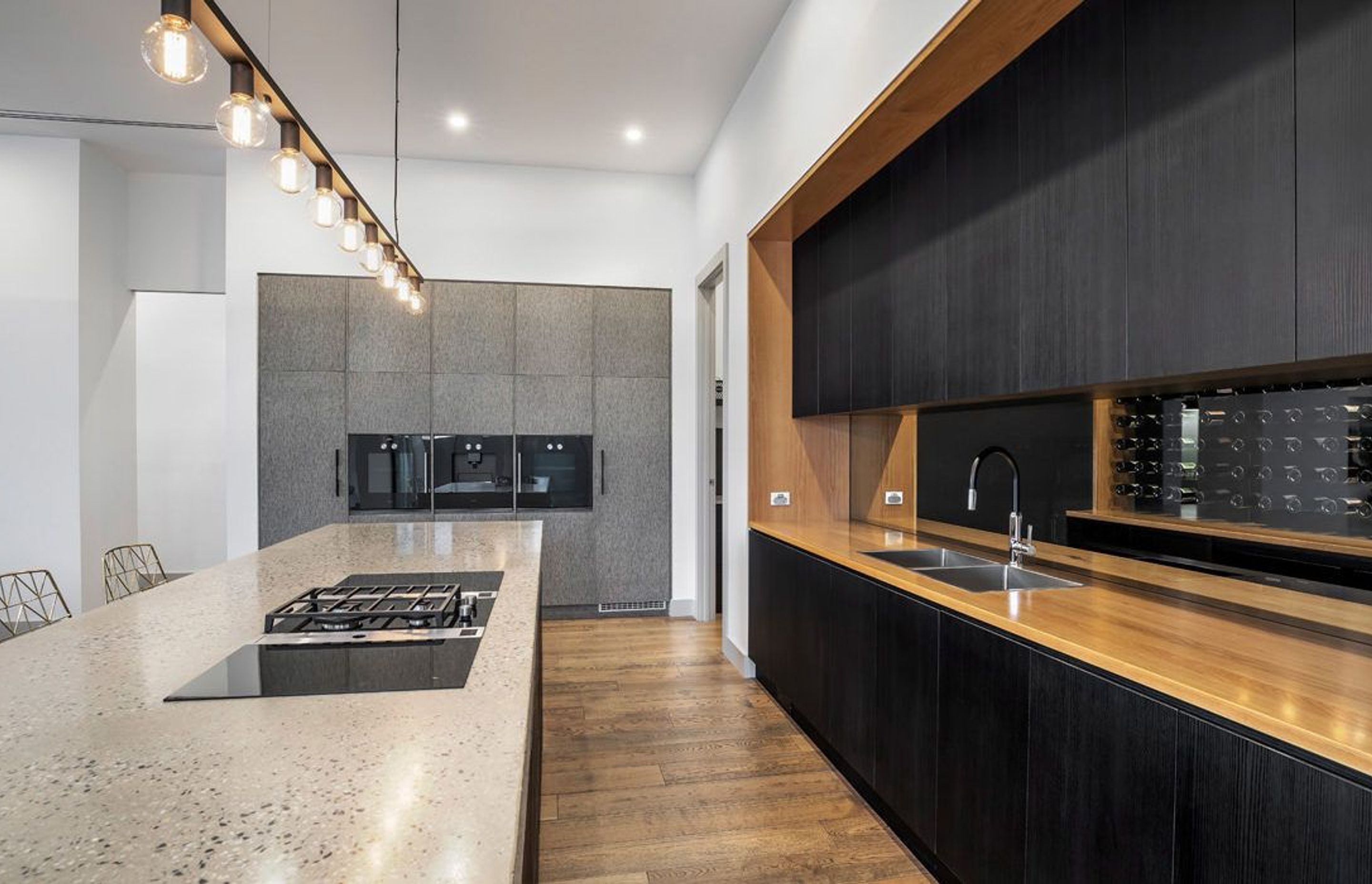 Precision Homes - BORA Classic 1.0 by BORA | ArchiPro AU