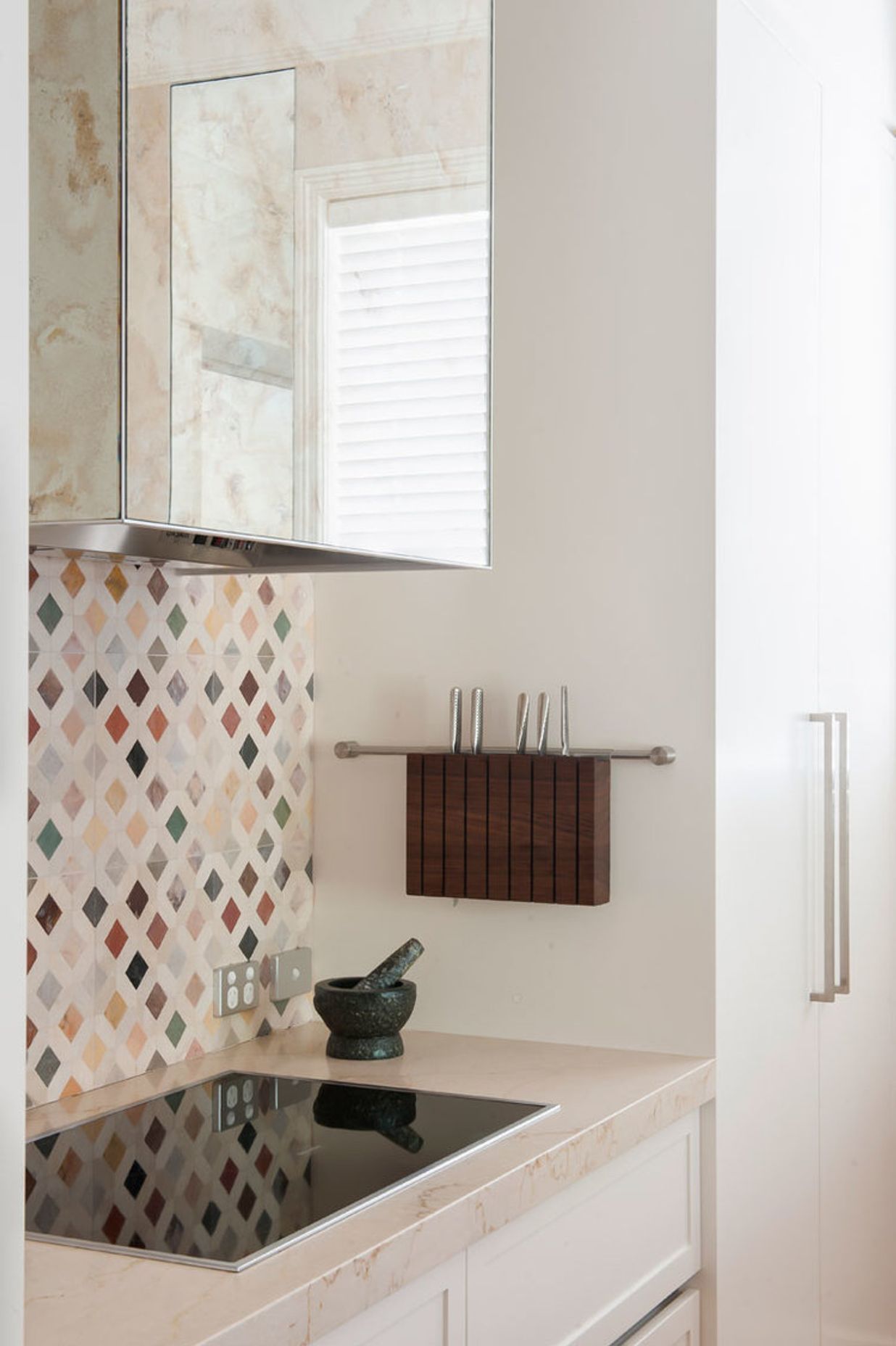 Toorak Kitchen by RCI Designs | ArchiPro AU