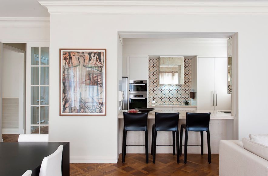 Page 10 - Kitchen Design Ideas - Inspiration for your home | ArchiPro AU