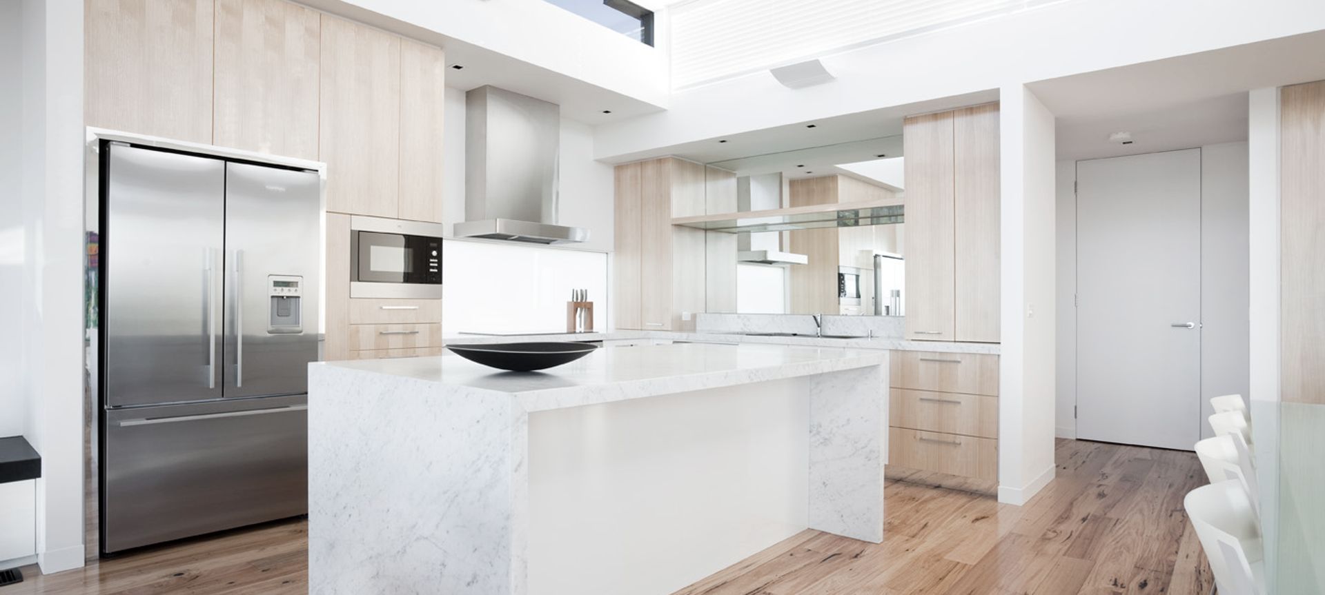 Ocean Kitchen by RCI Designs | ArchiPro AU