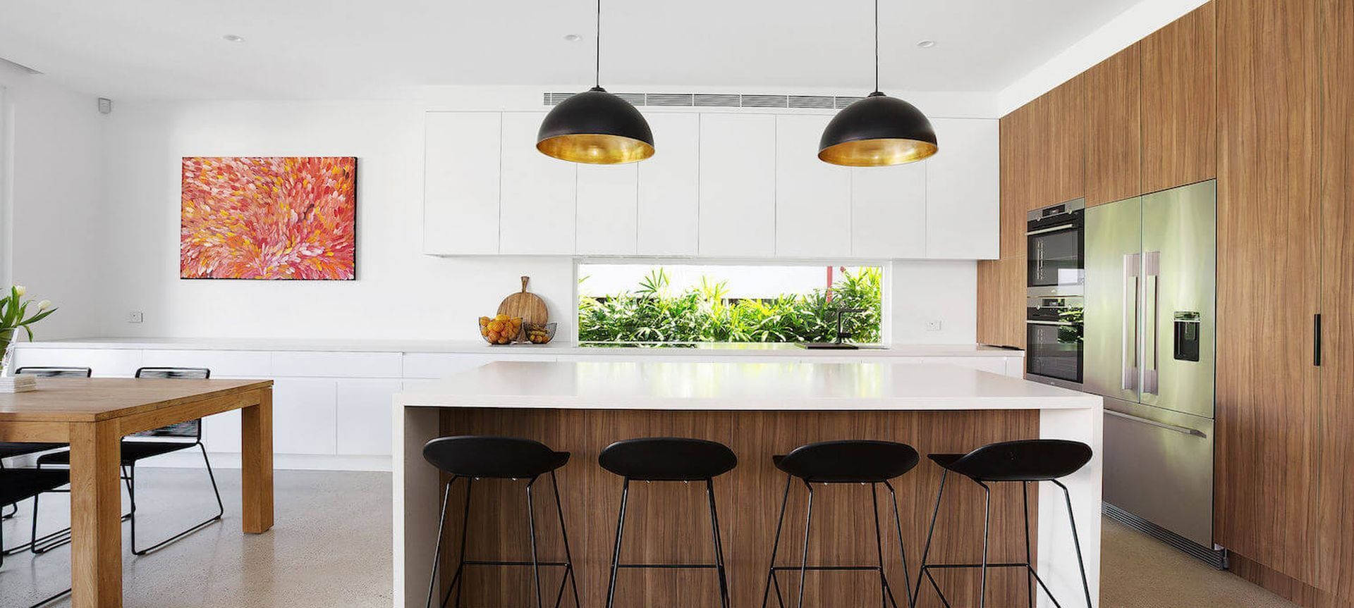 Randwick House by iSpace Solutions | ArchiPro AU