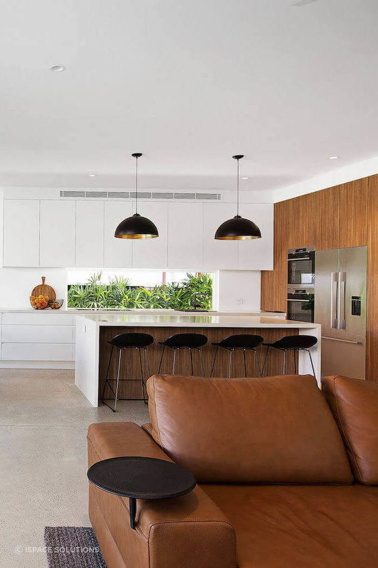 Randwick House by iSpace Solutions | ArchiPro AU