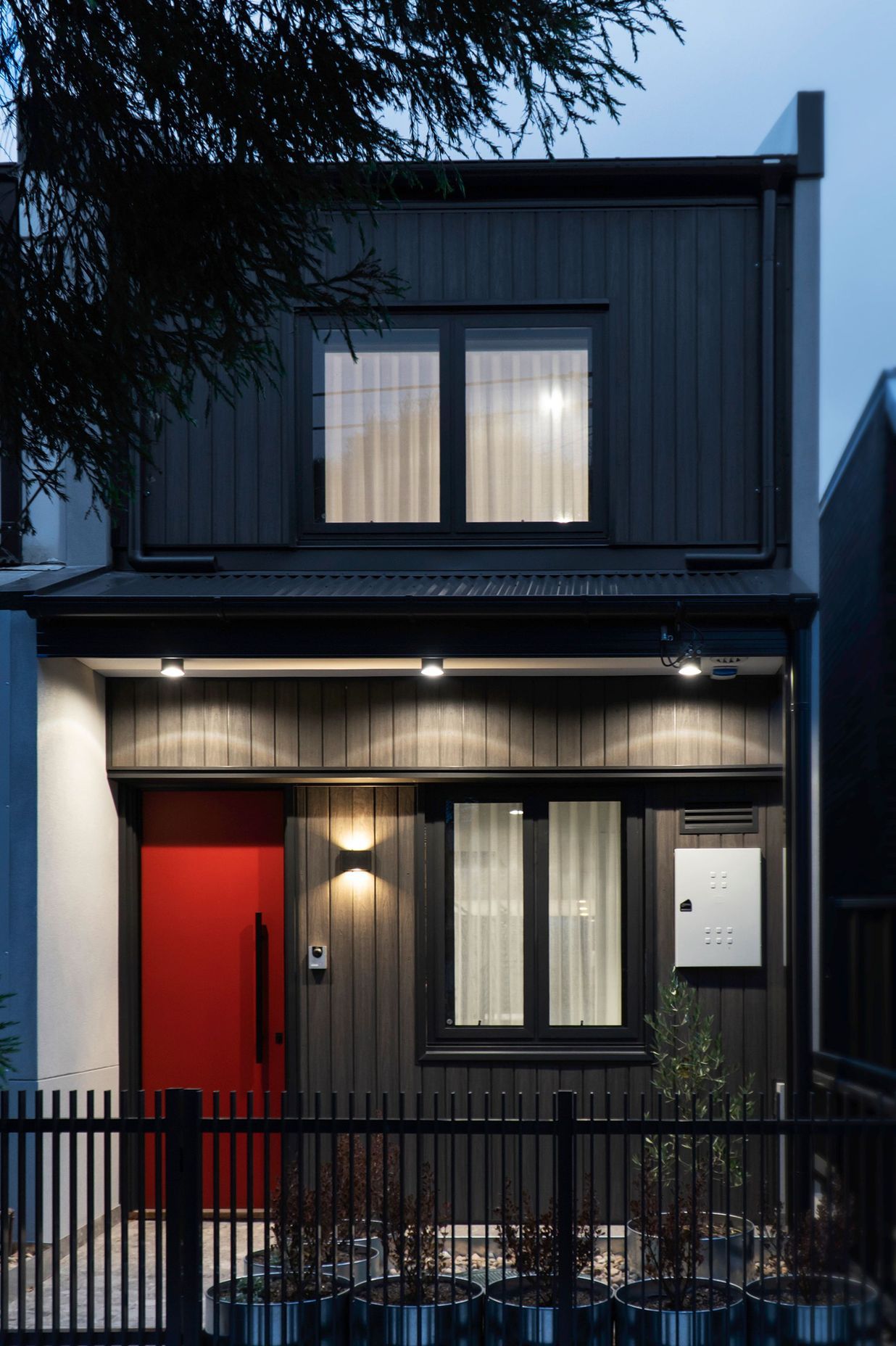 Terry by Firmus Building | ArchiPro AU