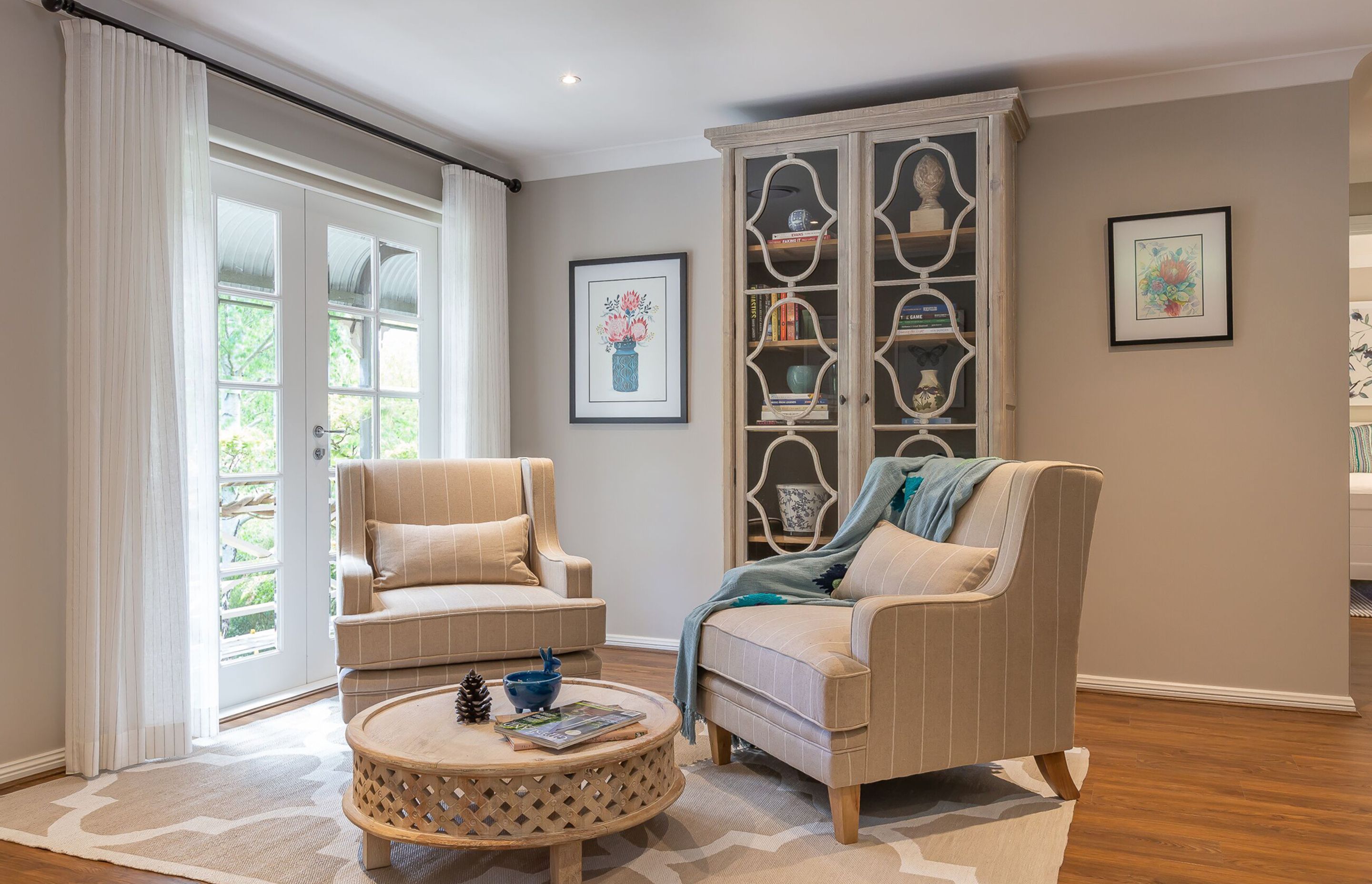 Warburton ##** by PMG Design | ArchiPro AU