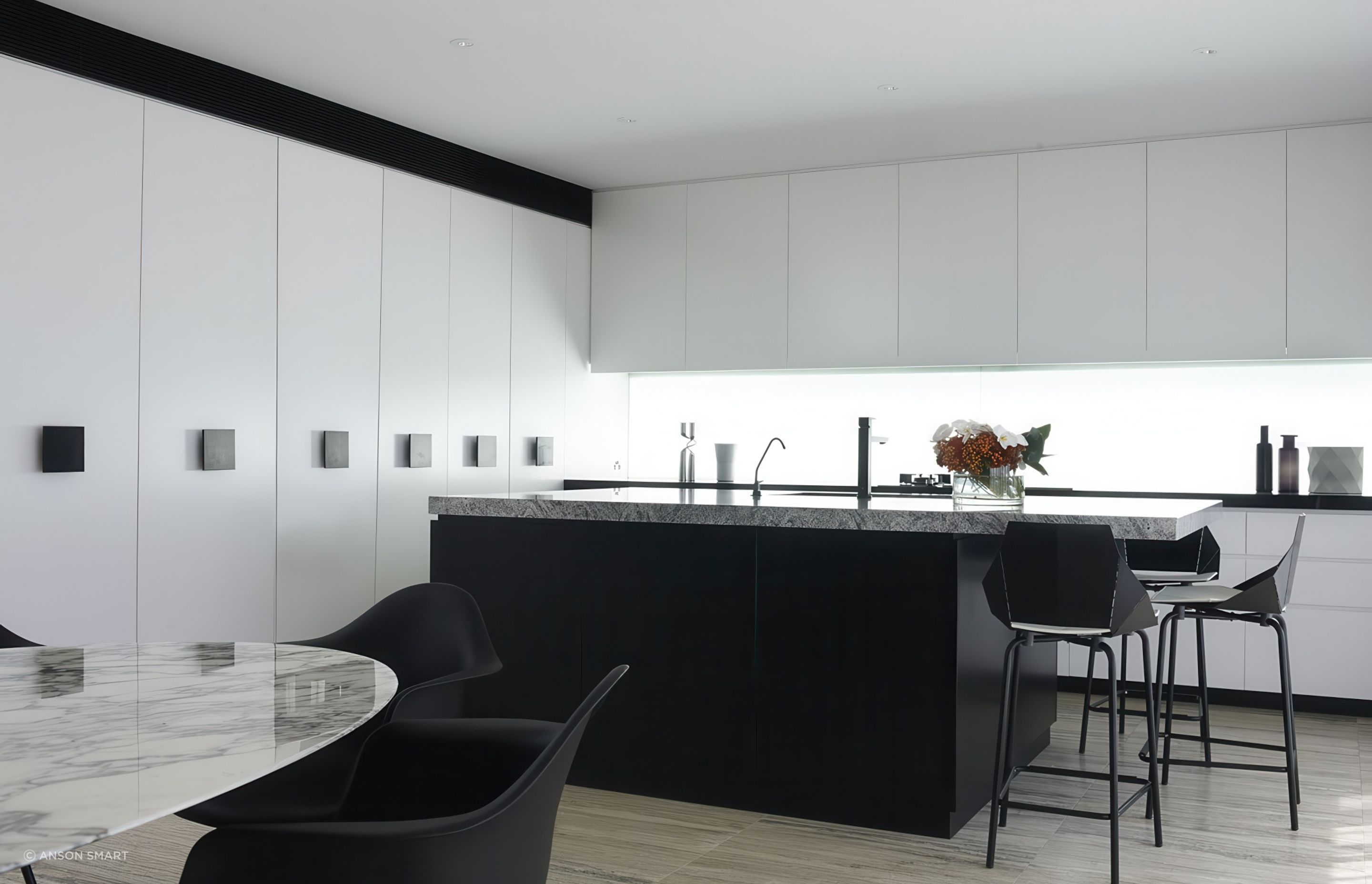 Tennyson Point House by Greg Natale | ArchiPro AU