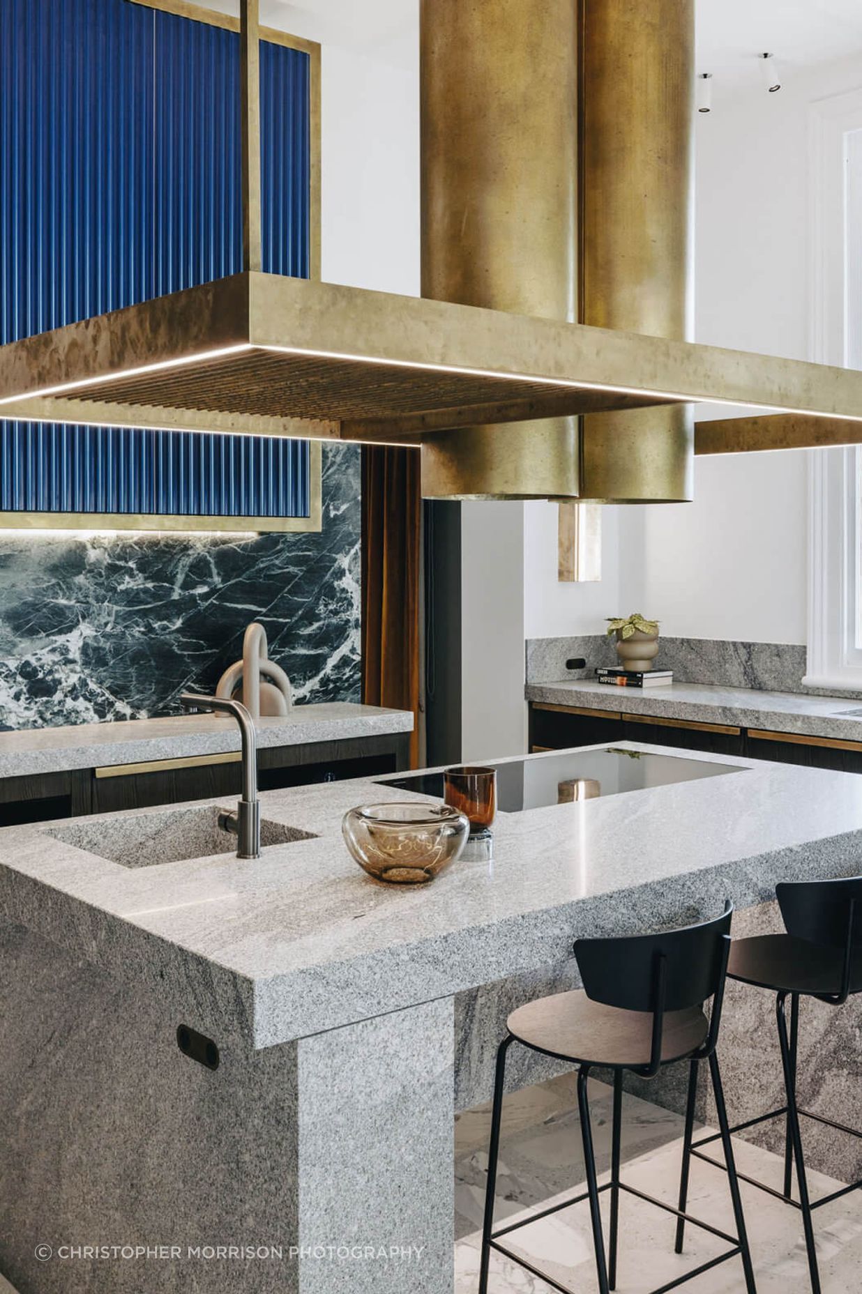 No. 33 by Craig Linke | ArchiPro AU