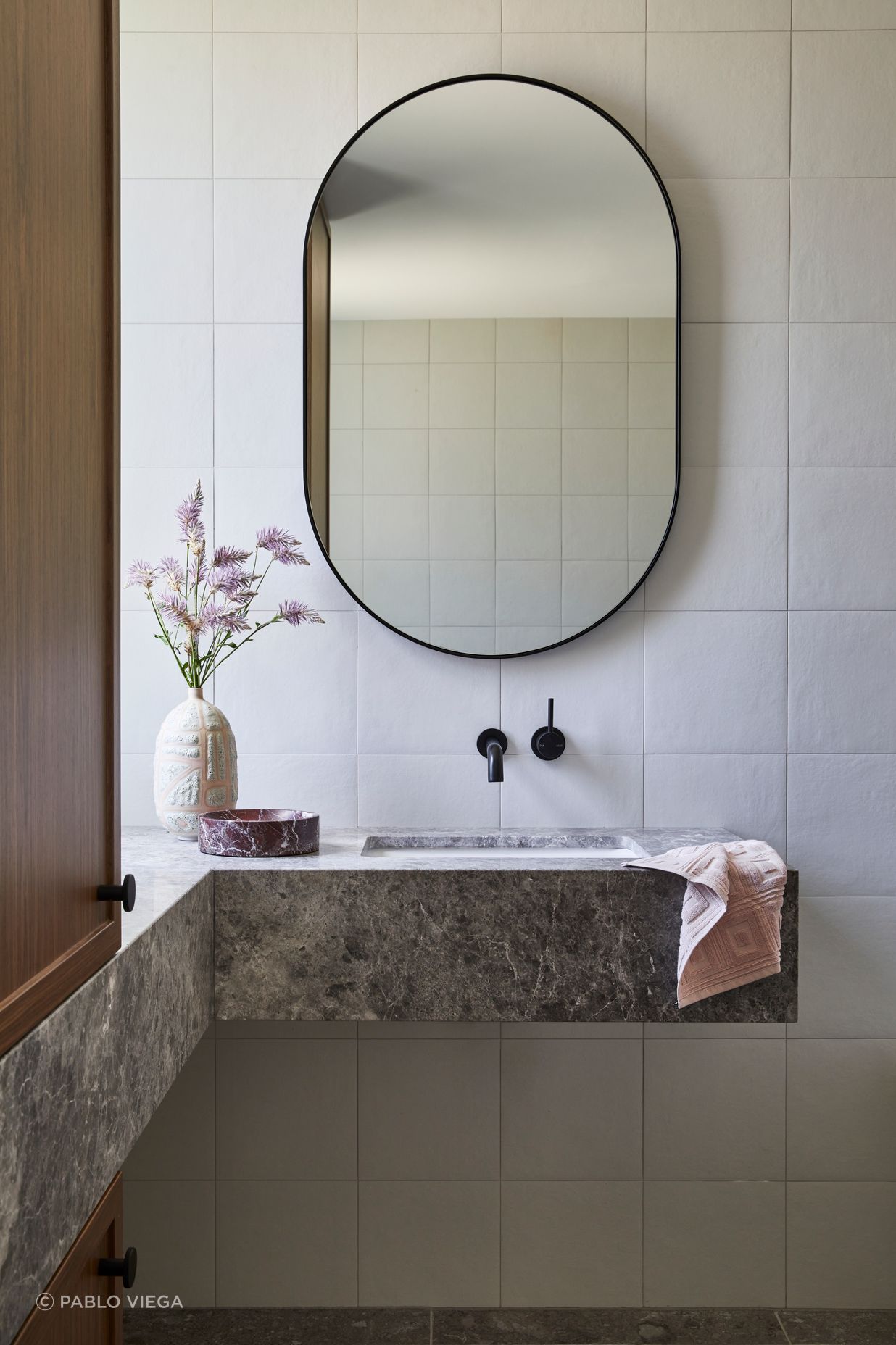 Offset House by EB Interiors | ArchiPro AU