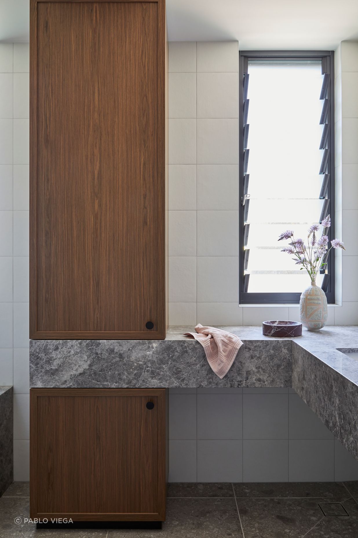 Offset House by EB Interiors | ArchiPro AU