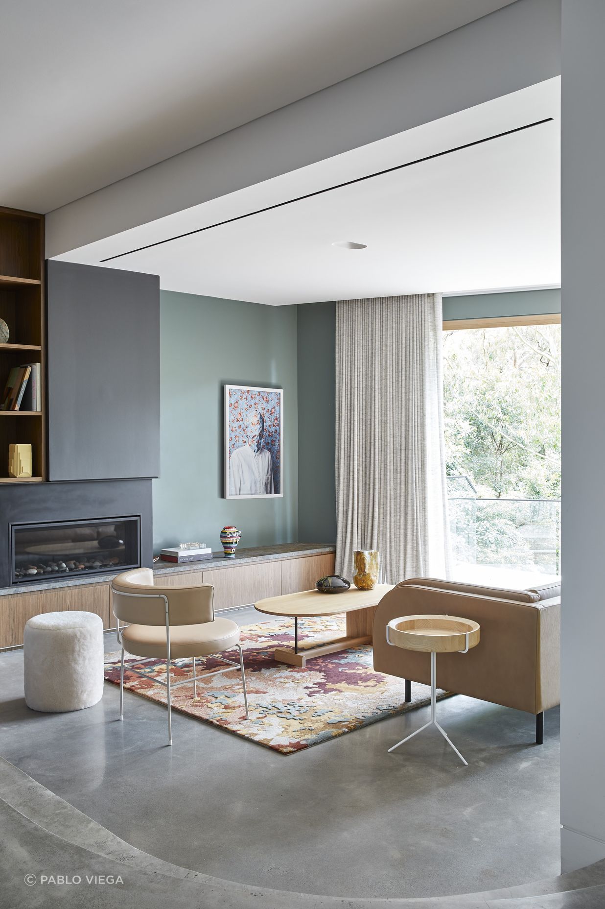 Offset House by EB Interiors | ArchiPro AU