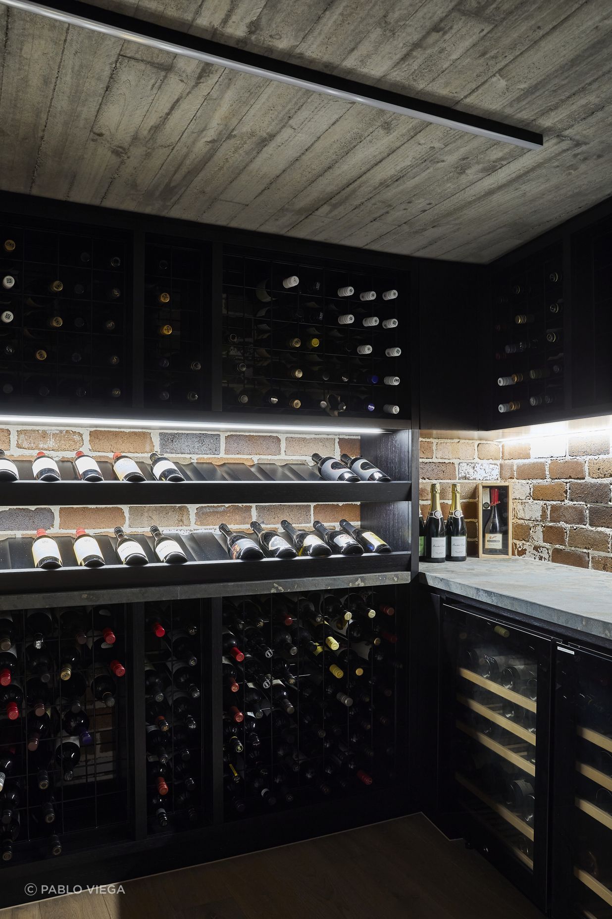 Offset House by EB Interiors | ArchiPro AU