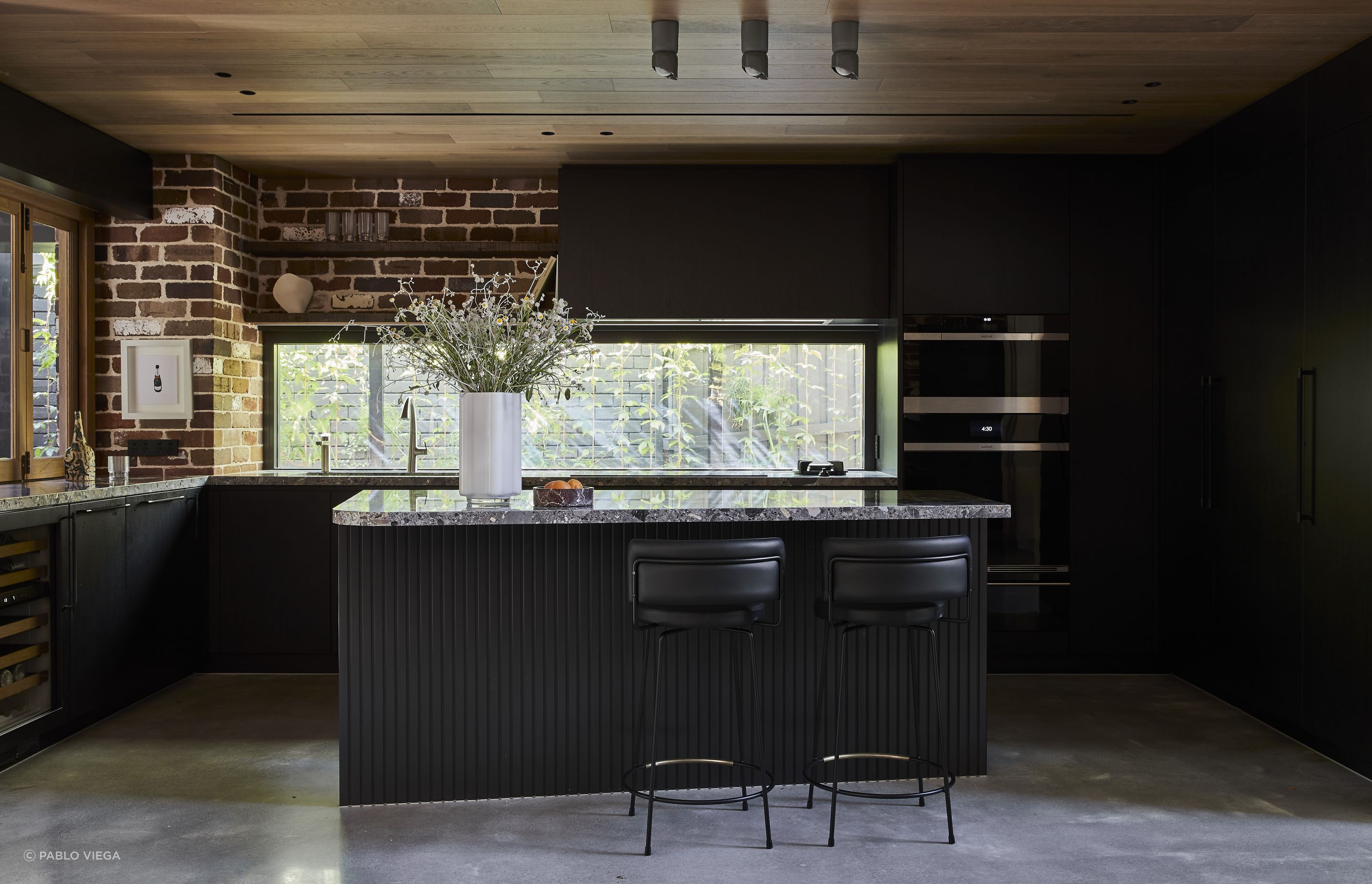 Offset House by EB Interiors | ArchiPro AU