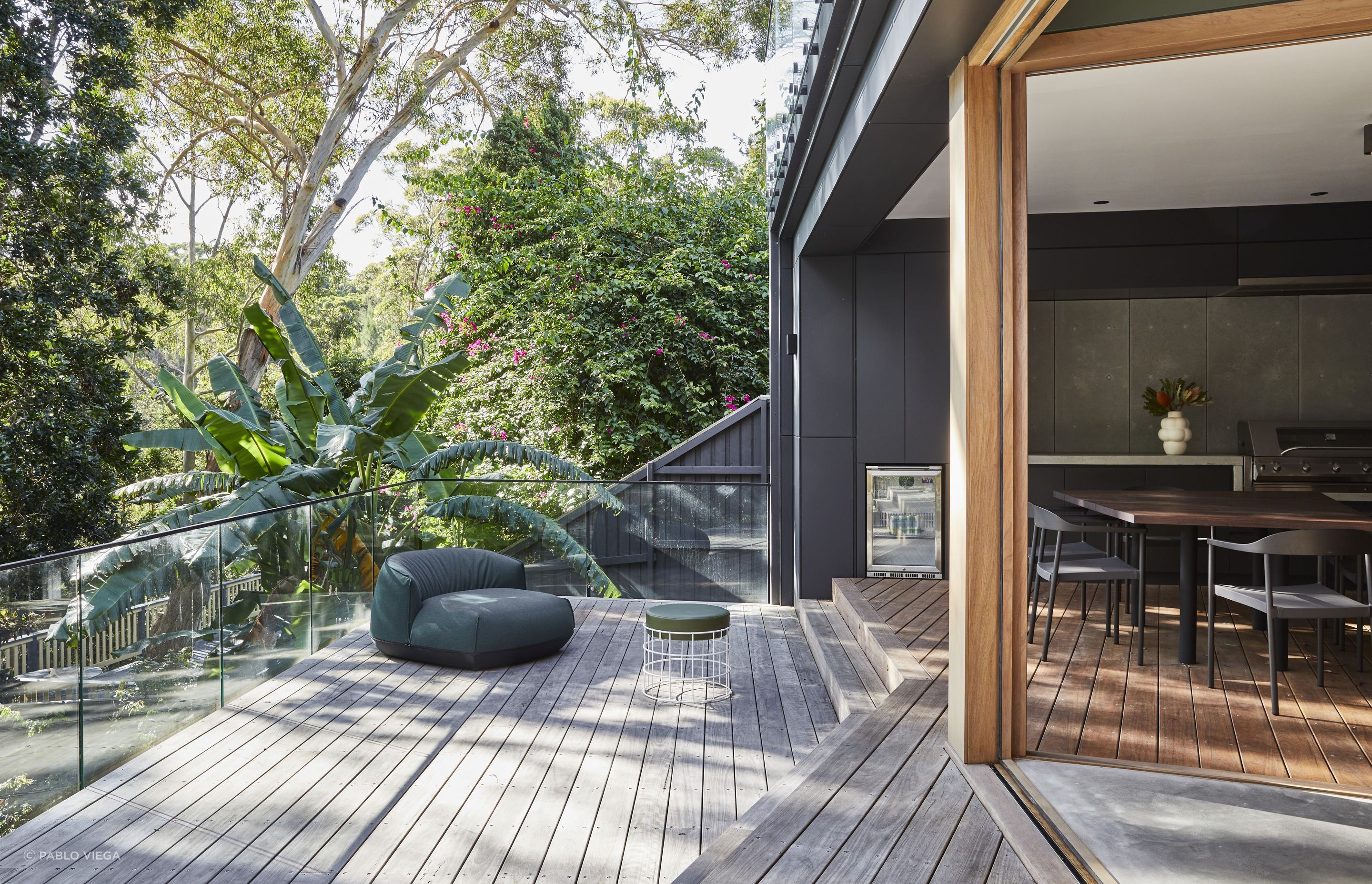 Offset House by EB Interiors | ArchiPro AU