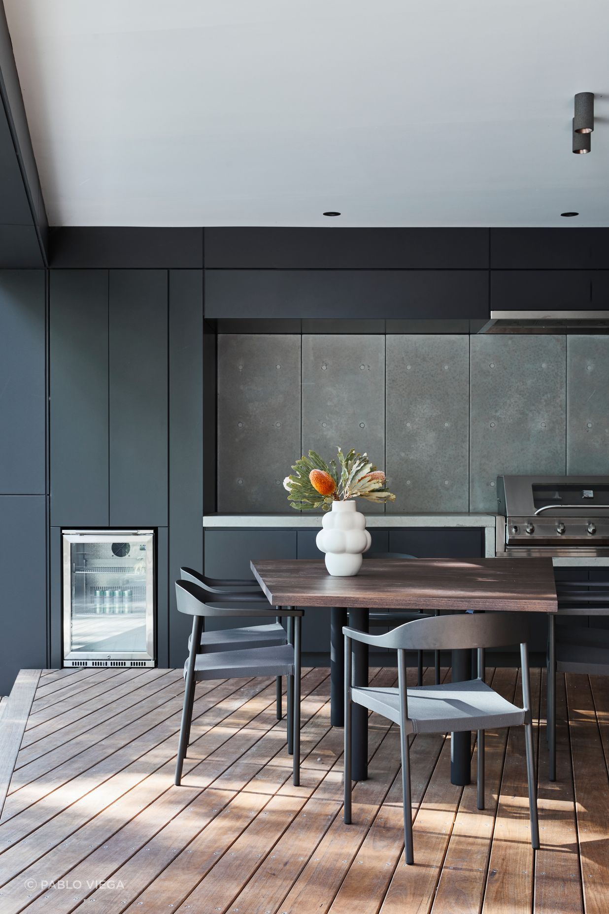 Offset House by EB Interiors | ArchiPro AU