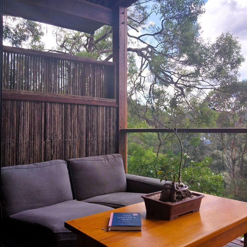 Hawkesbury Tree House by Integrated Biotecture Design | ArchiPro AU