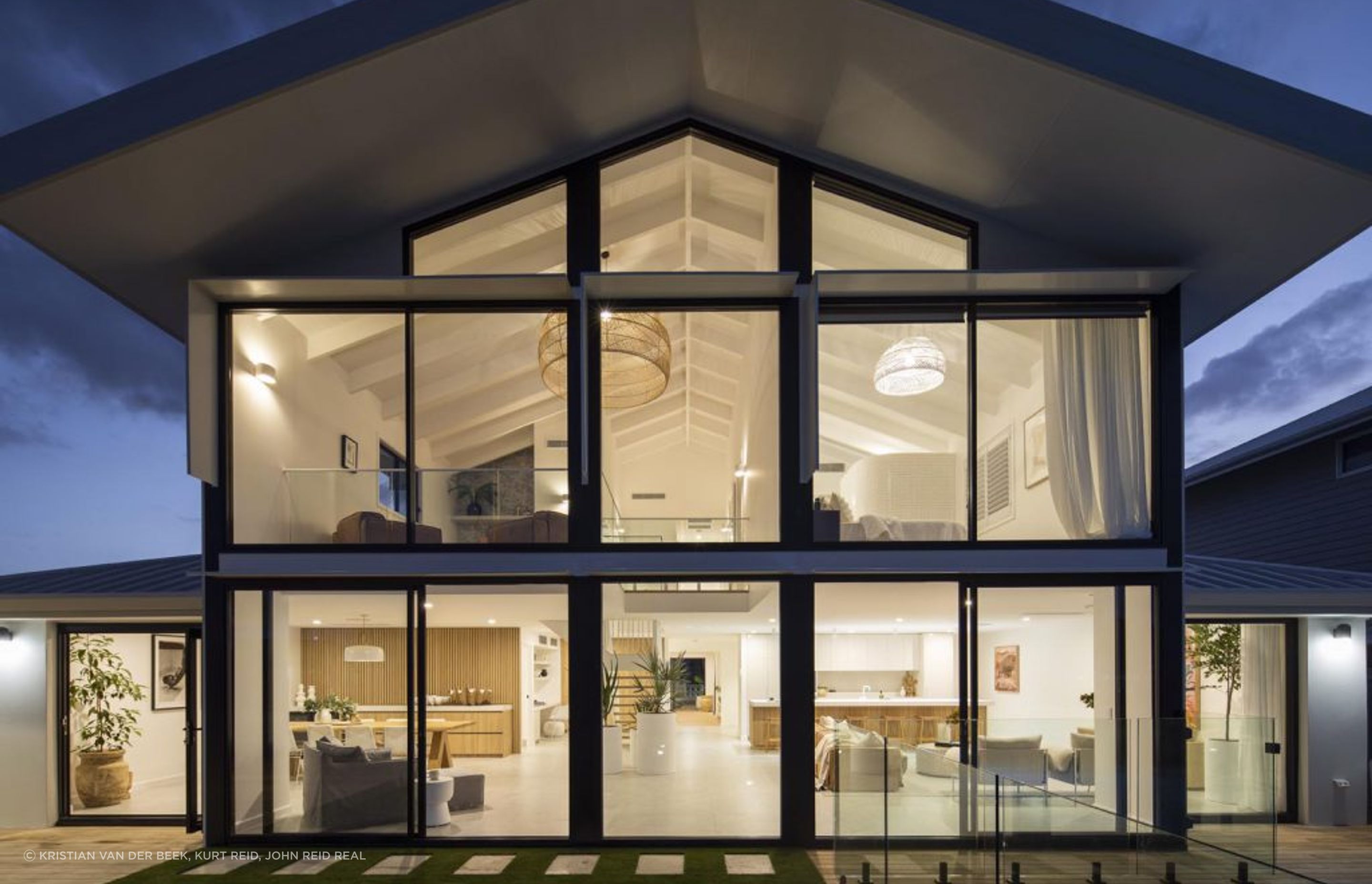 Project 88 by Havendeen Projects | ArchiPro AU