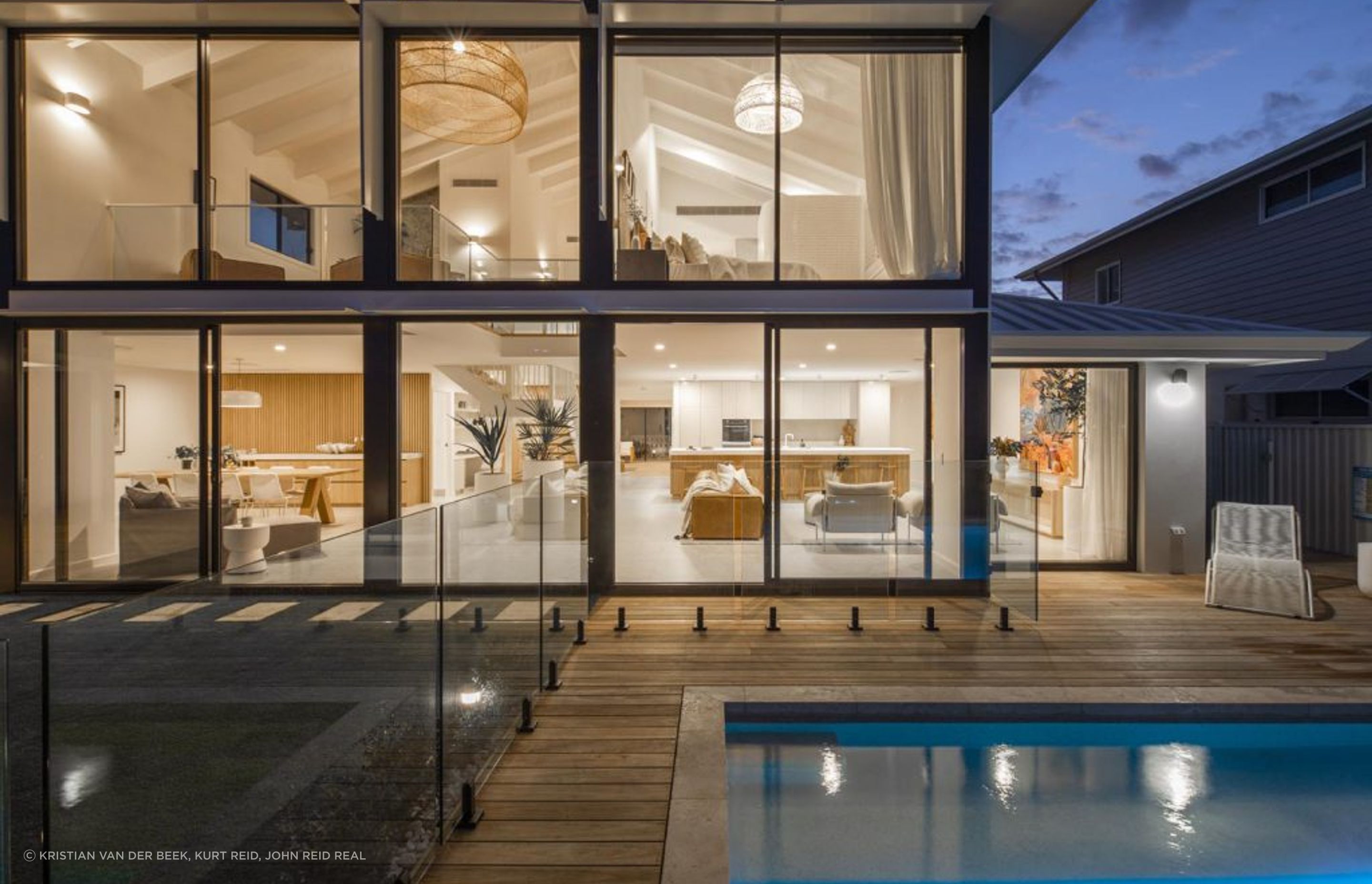 Project 88 by Havendeen Projects | ArchiPro AU