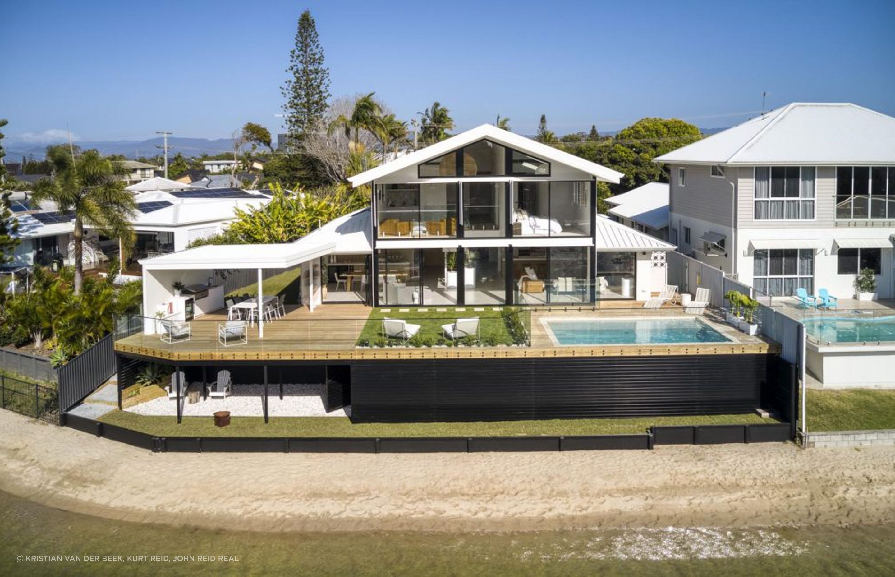 Project 88 by Havendeen Projects | ArchiPro AU