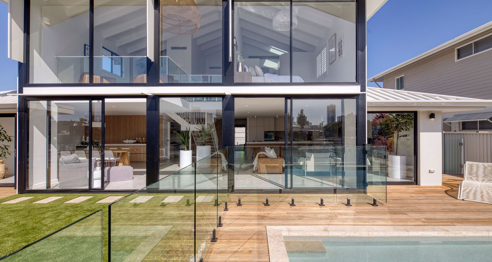 Project 88 by Havendeen Projects | ArchiPro AU