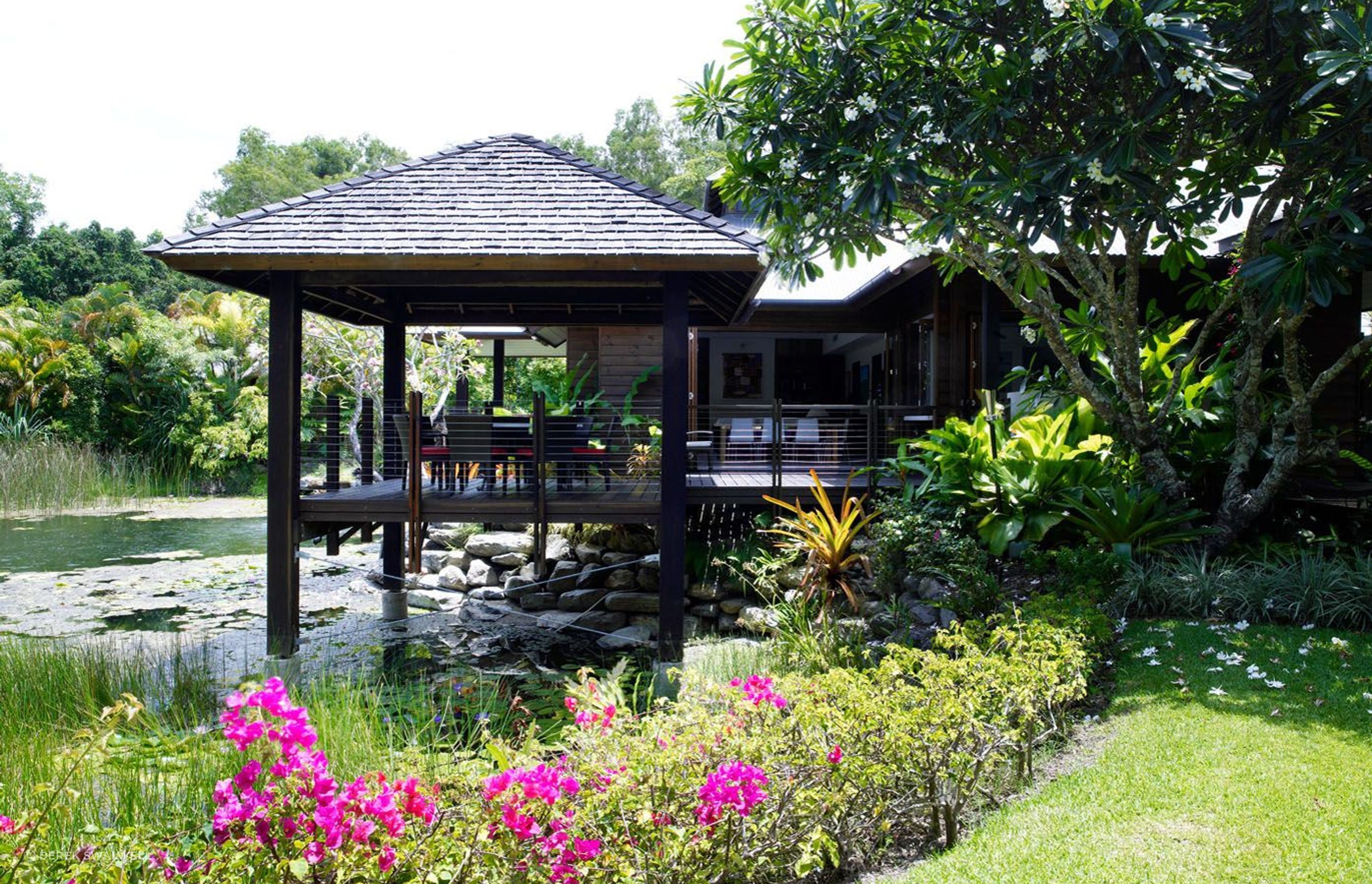 Batu Jimba Private Residence CJ by Wolveridge Architects | ArchiPro AU