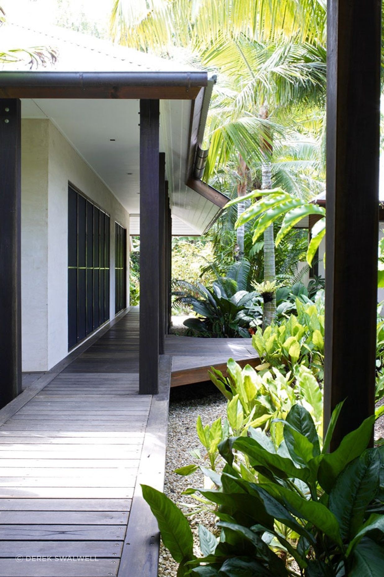 Batu Jimba Private Residence CJ by Wolveridge Architects | ArchiPro AU
