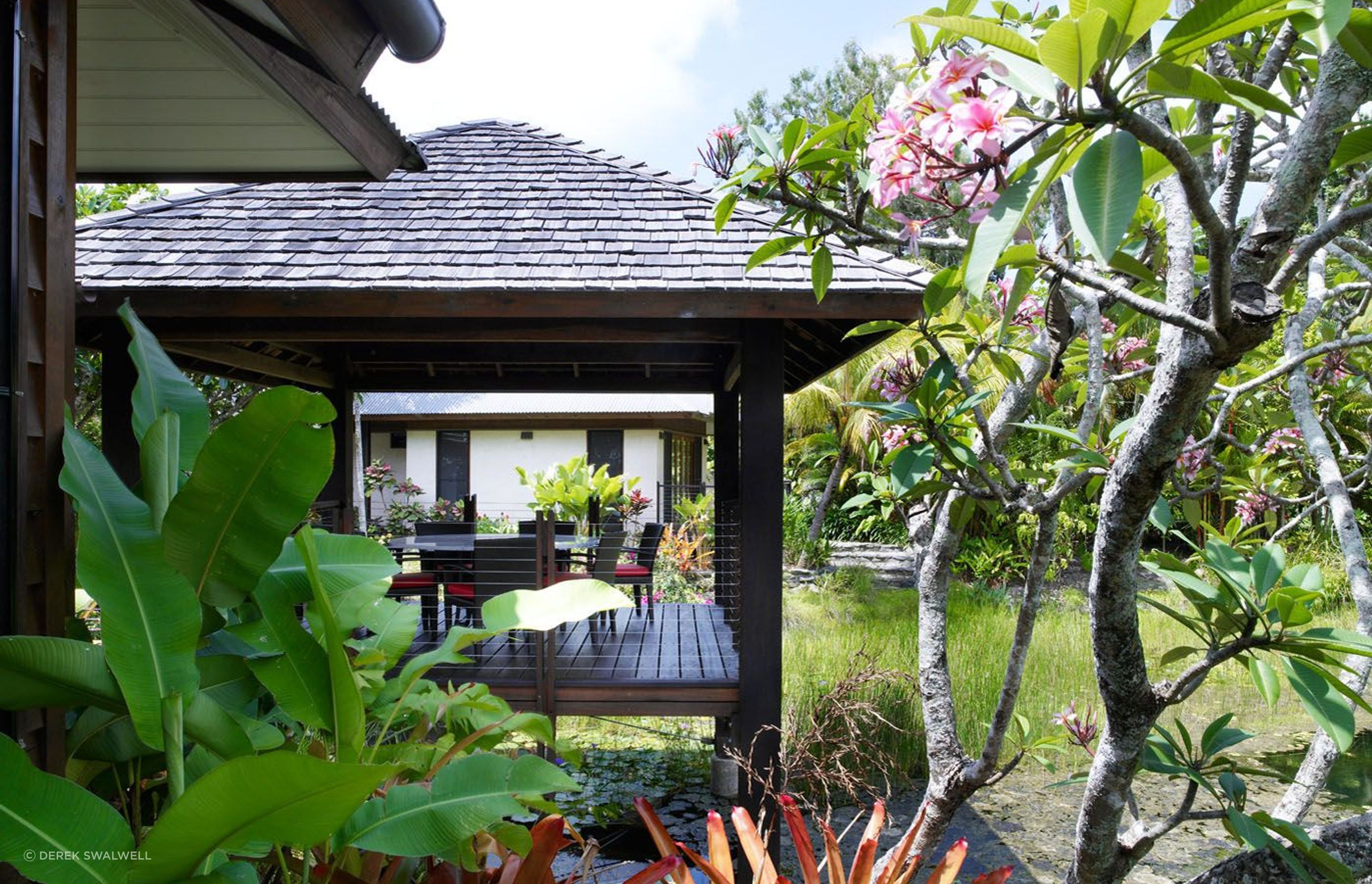 Batu Jimba Private Residence CJ by Wolveridge Architects | ArchiPro AU