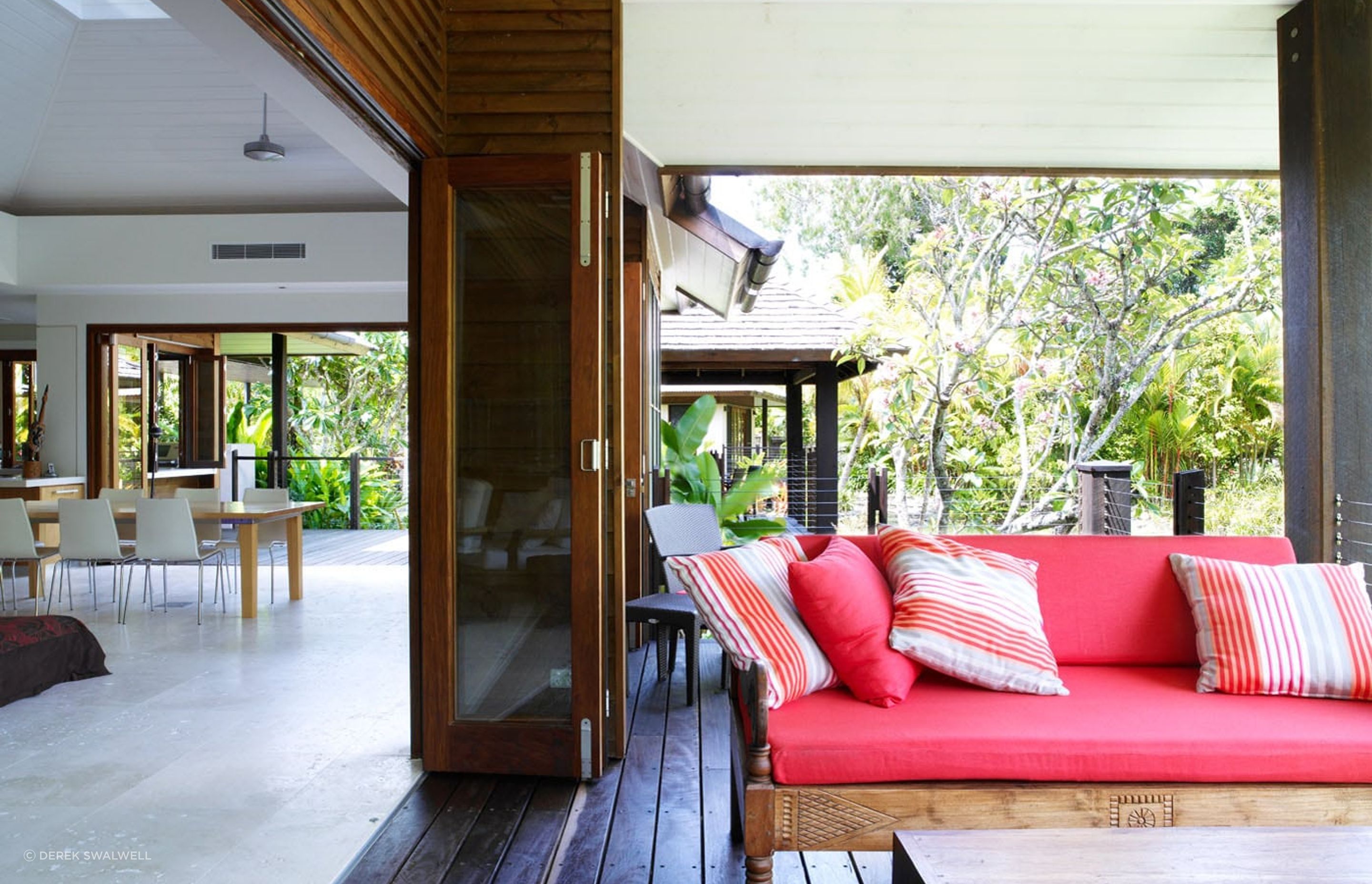 Batu Jimba Private Residence CJ by Wolveridge Architects | ArchiPro AU