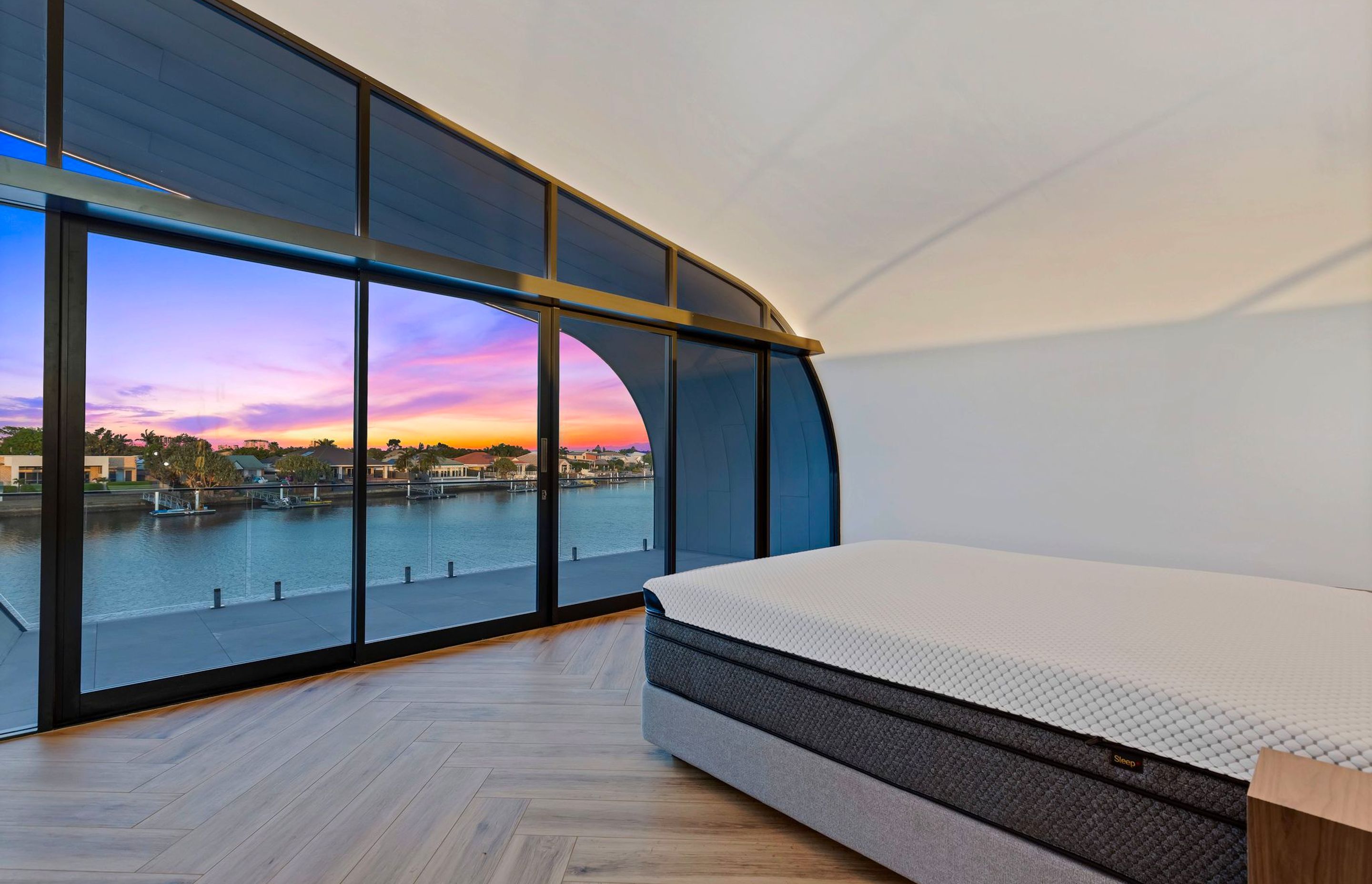 The Pod Pelican Waters by Architectural Window Systems | ArchiPro AU