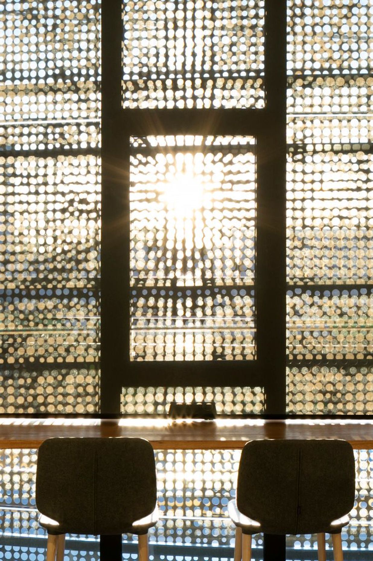 North Fitzroy Library & Community Hub by Group GSA | ArchiPro AU