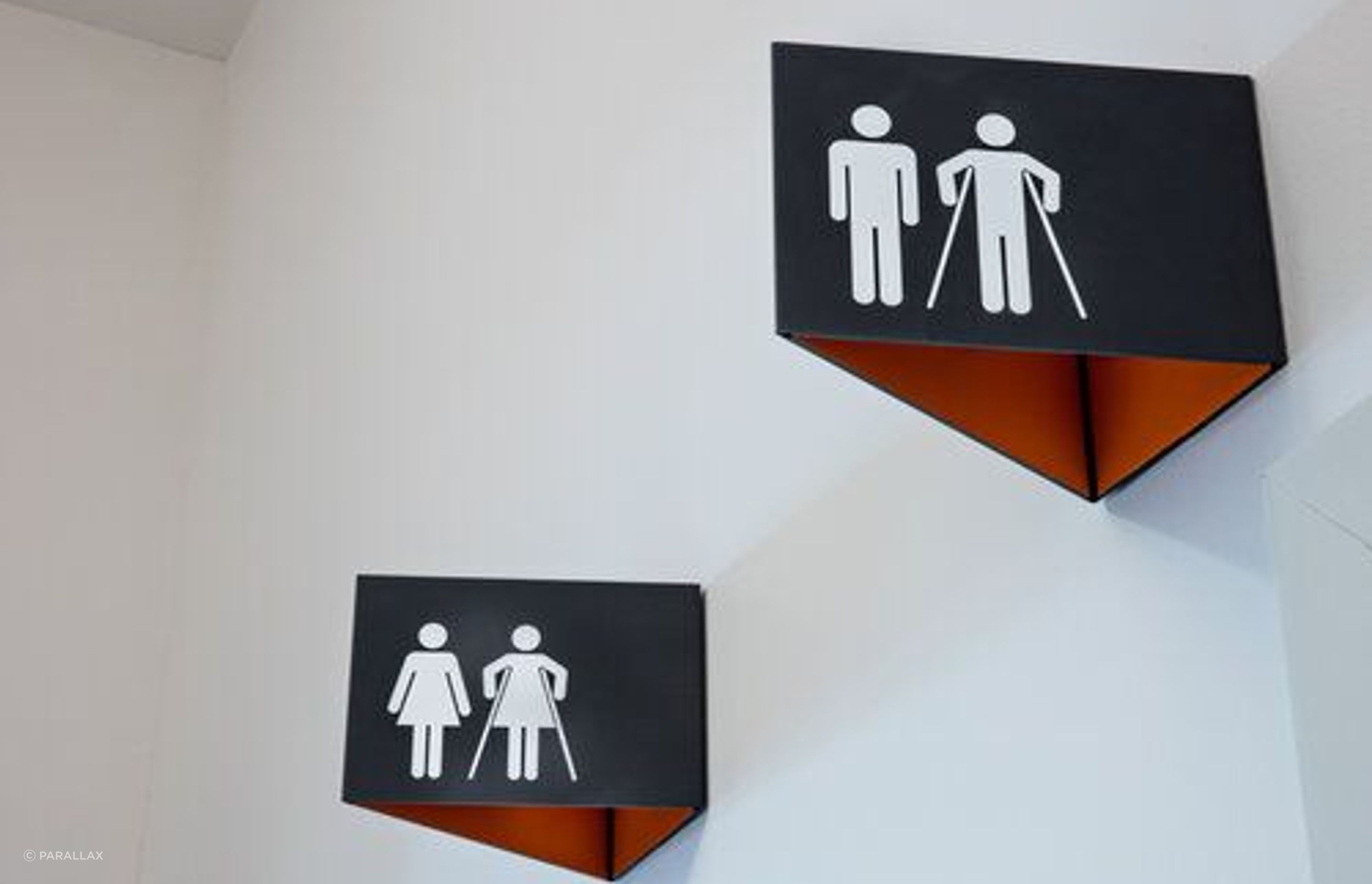 City of Melbourne Signage by Nexus Designs | ArchiPro AU