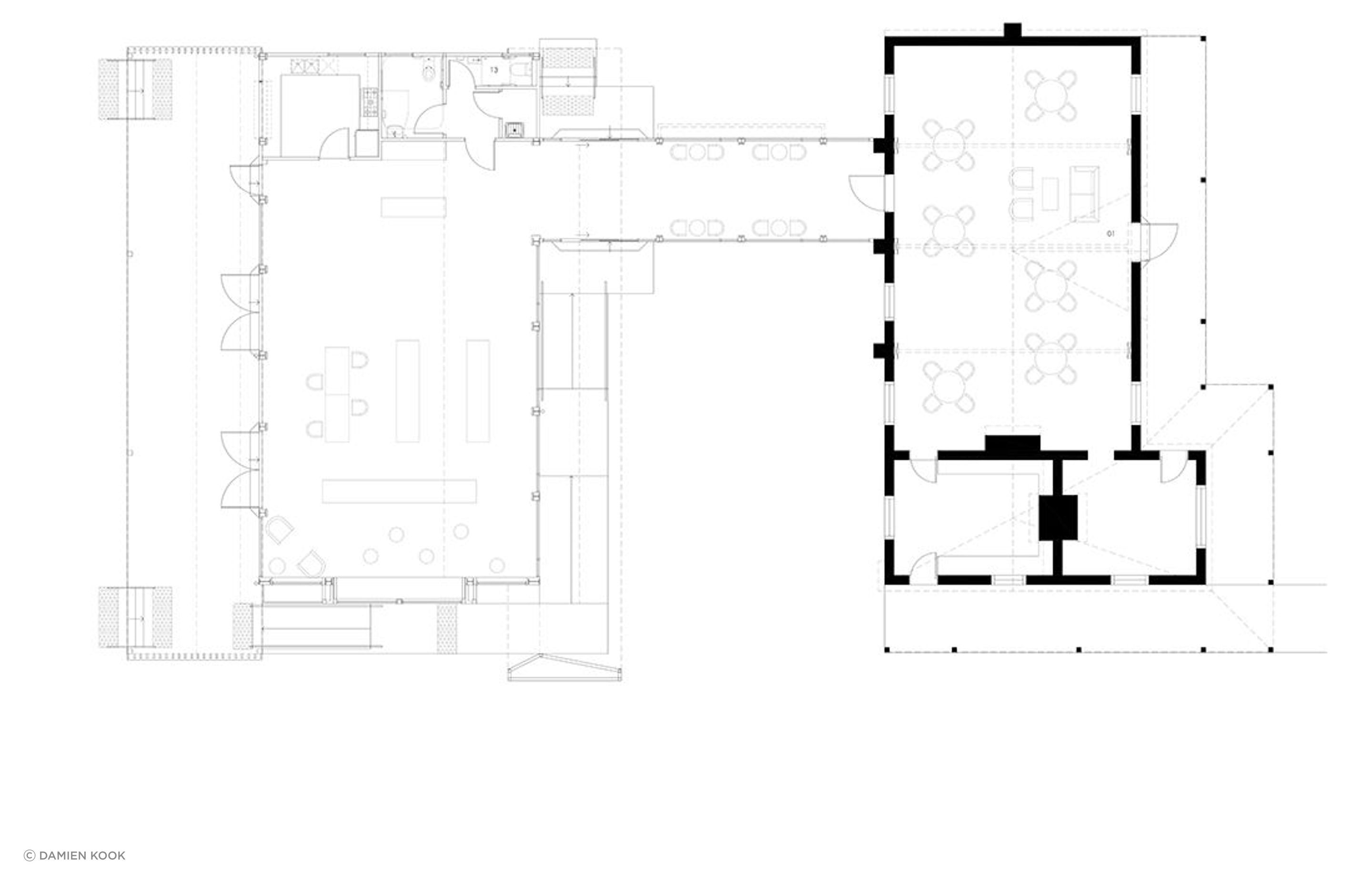 Dimboola Library by Dig Design | ArchiPro AU