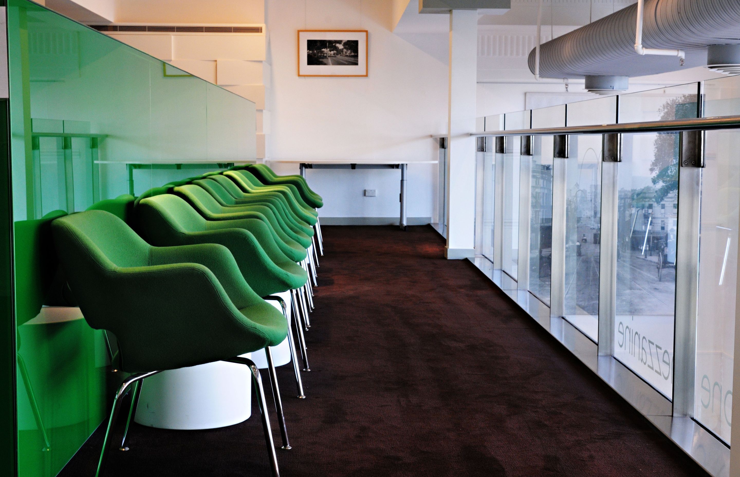 Kings Cross Library by David Baillie Architect | ArchiPro AU