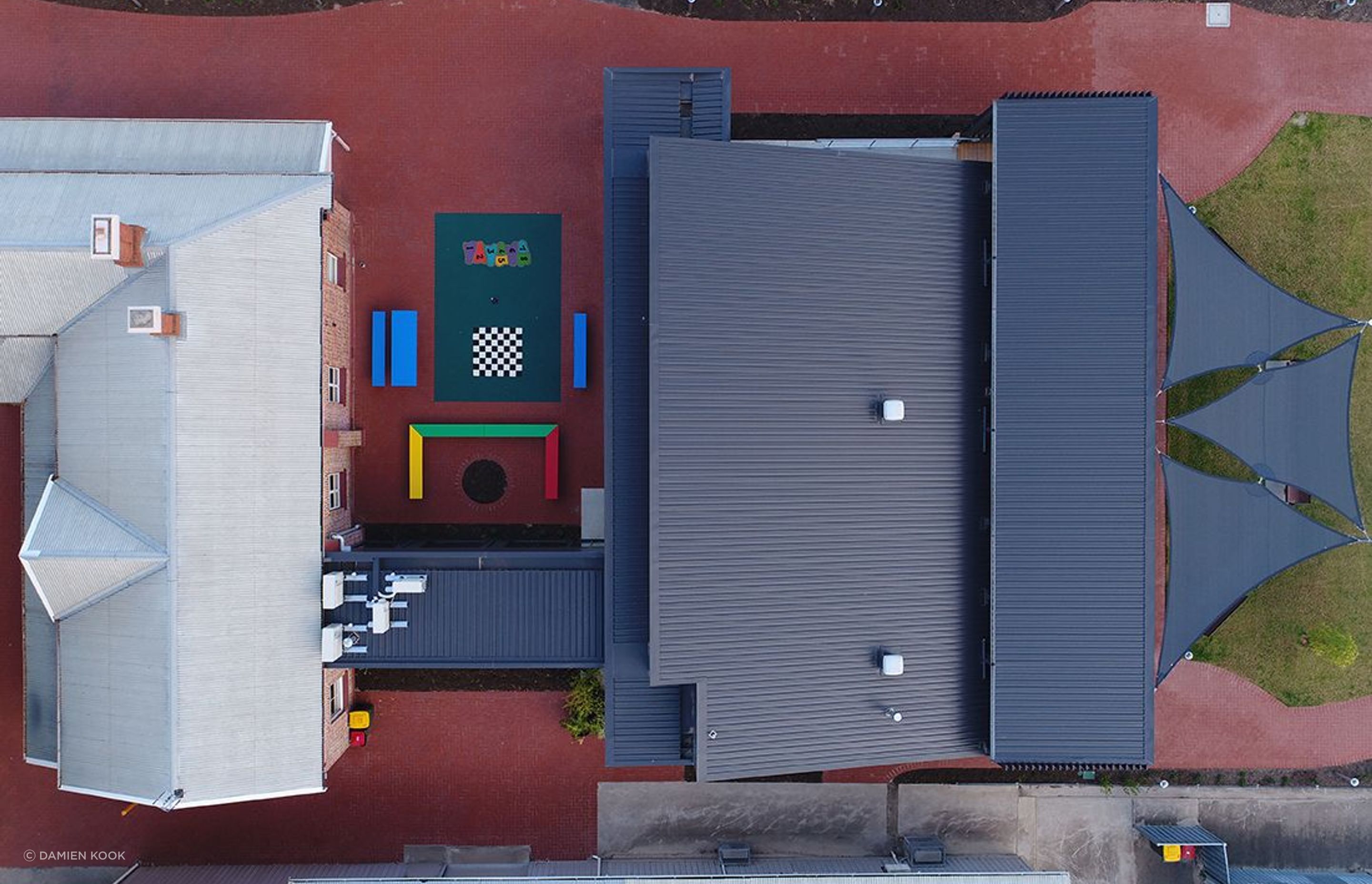 Dimboola Library by Dig Design | ArchiPro AU