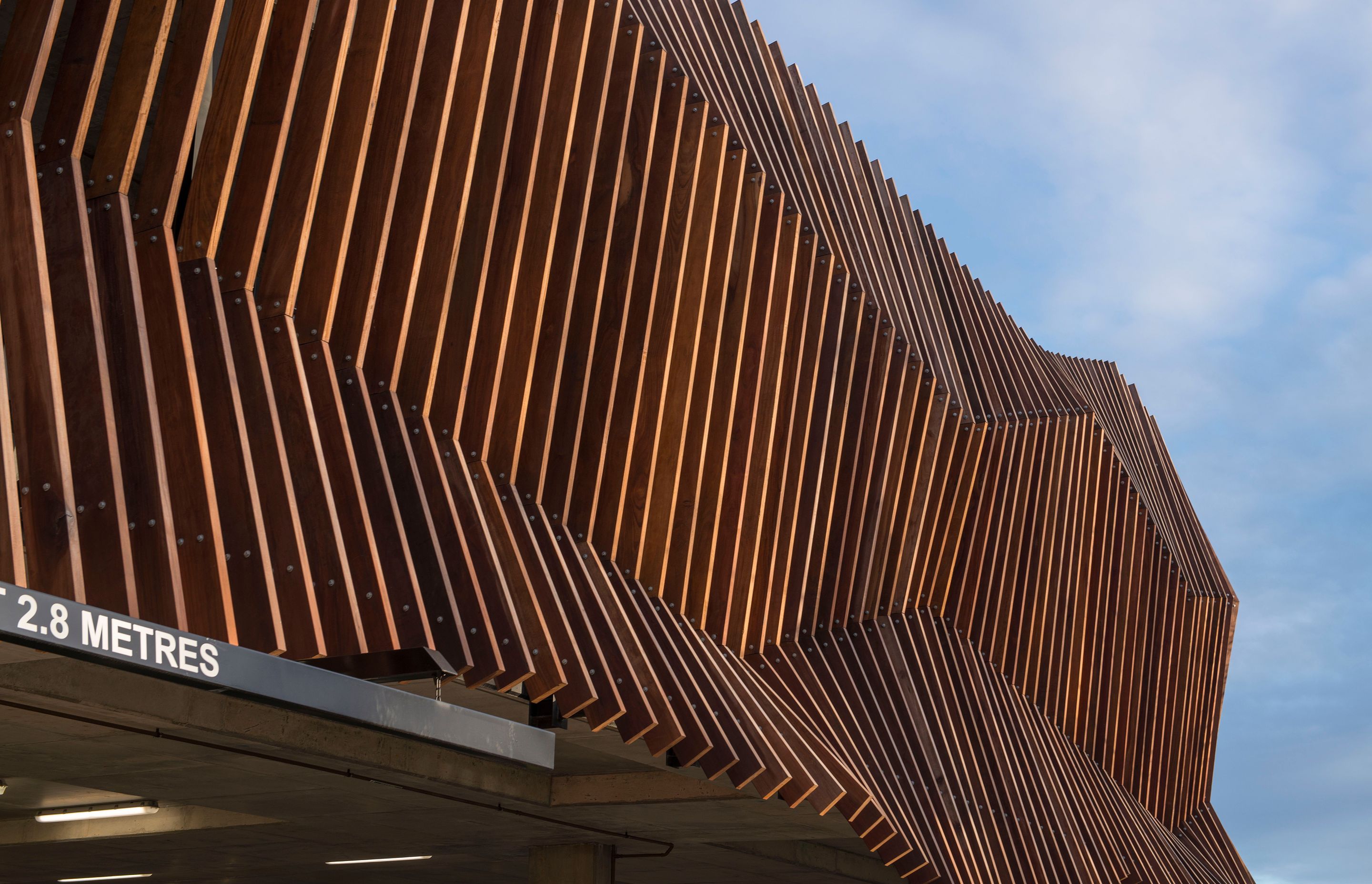 Belgrave Library by Katz Architecture | ArchiPro AU