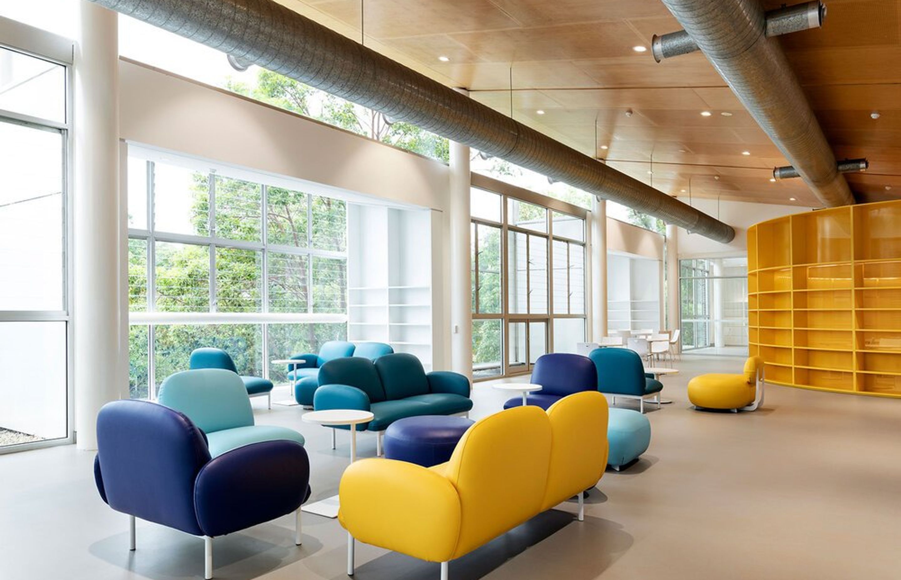 Strathfield Library by SHEETH | ArchiPro AU