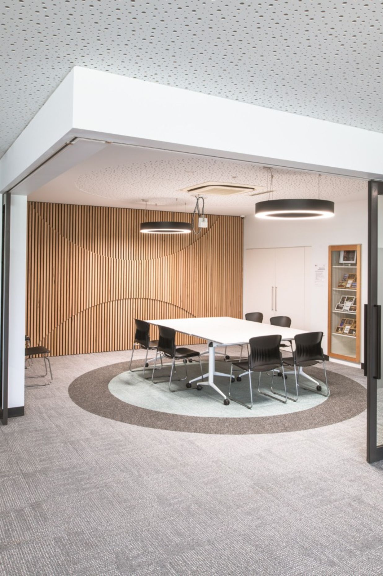 Tatura Library by James Seymour Architecture | ArchiPro AU