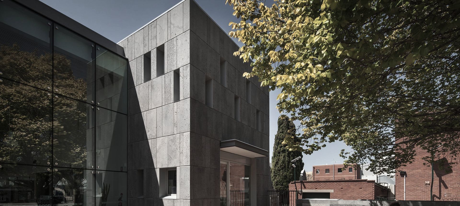 Williamstown Library by Mitsuori Architects | ArchiPro AU