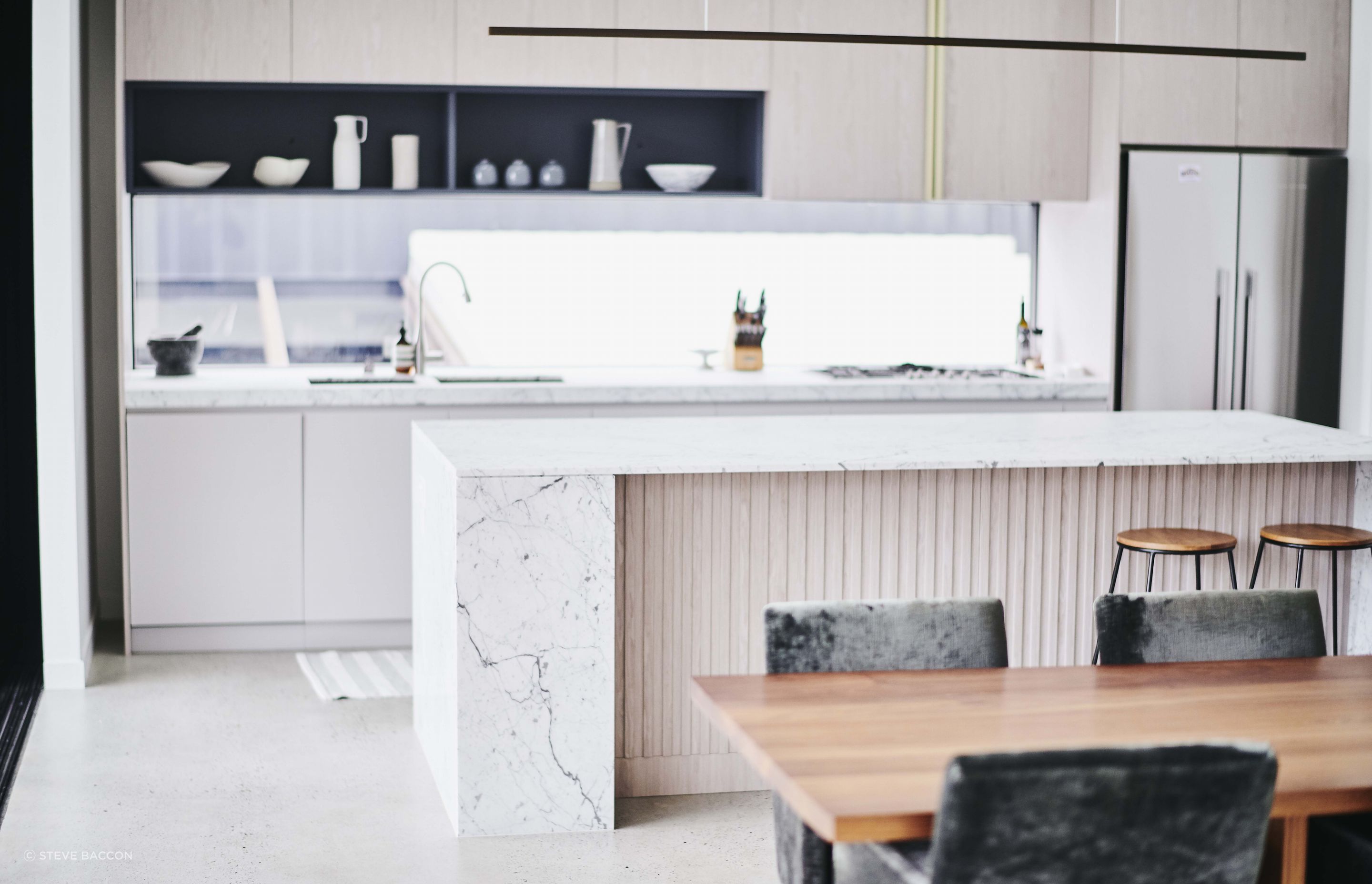 Surf House by EB Interiors | ArchiPro AU