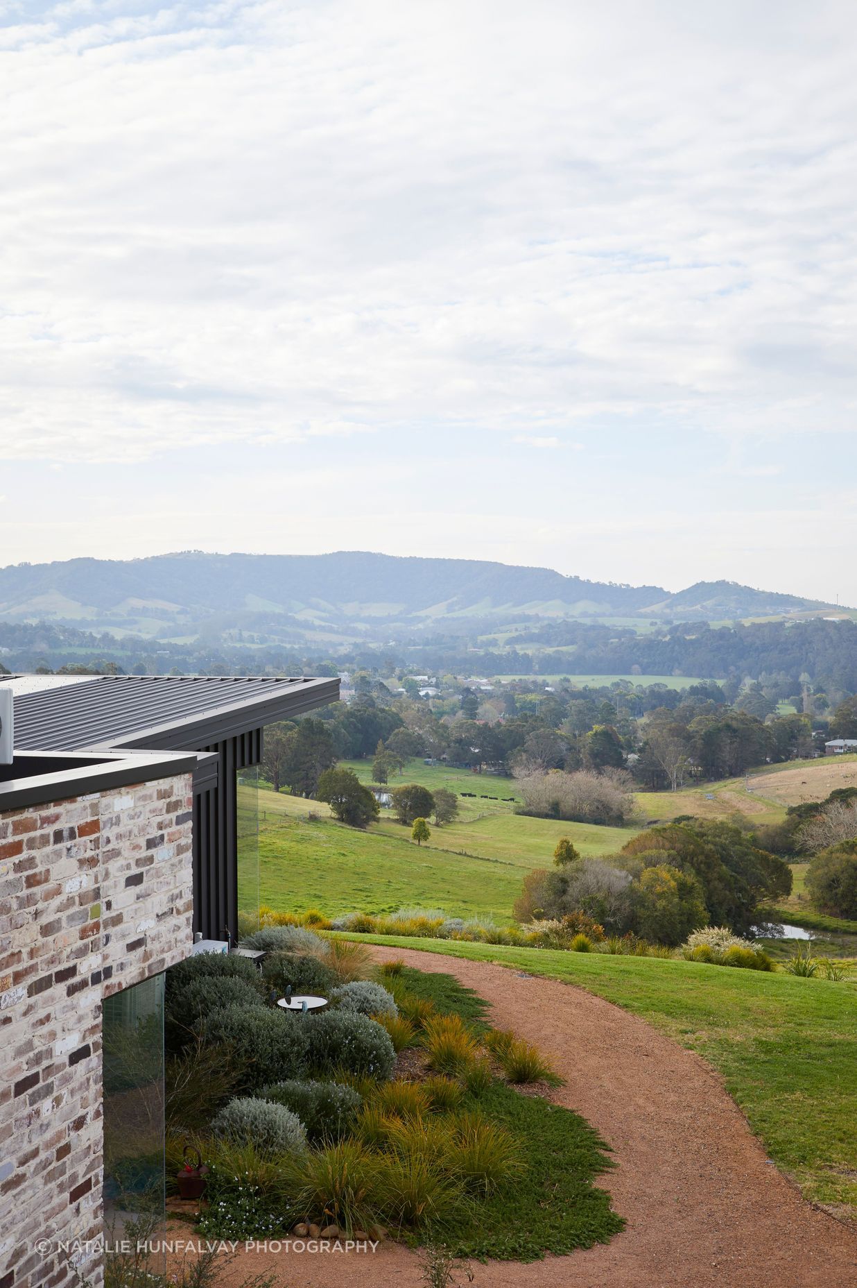 Little Wren Farm by BHI Architects | ArchiPro AU