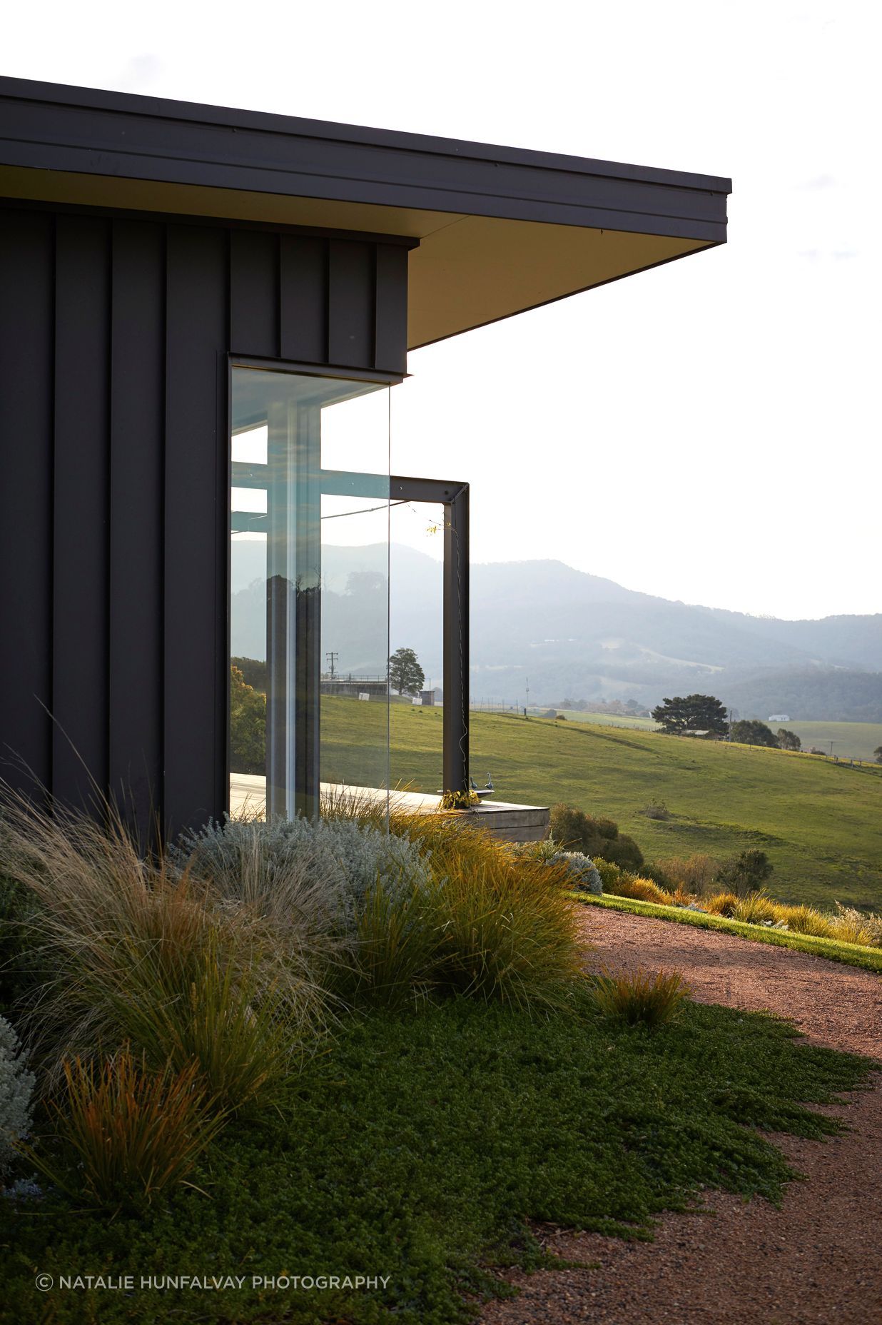 Little Wren Farm by BHI Architects | ArchiPro AU