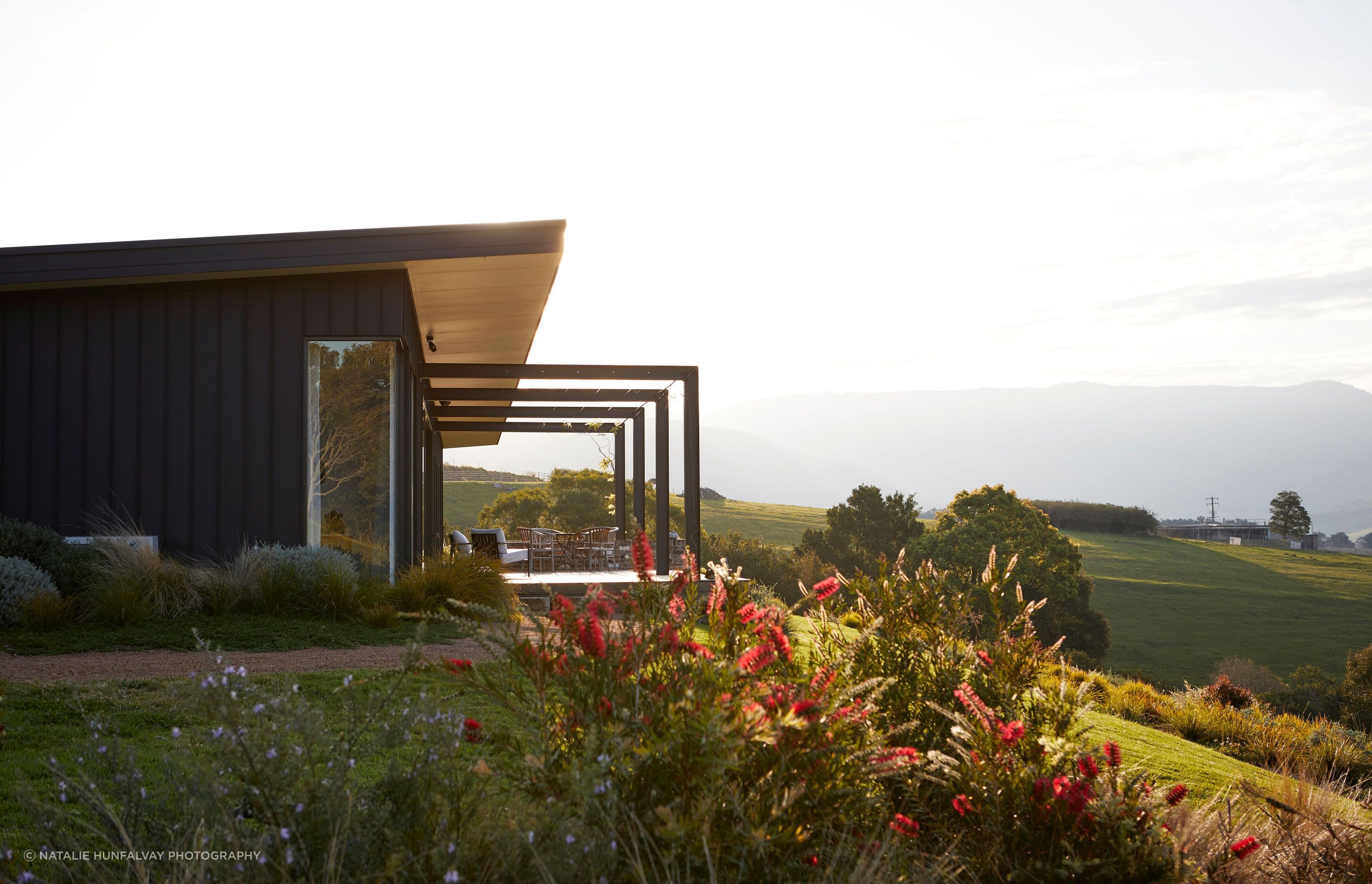 Little Wren Farm by BHI Architects | ArchiPro AU