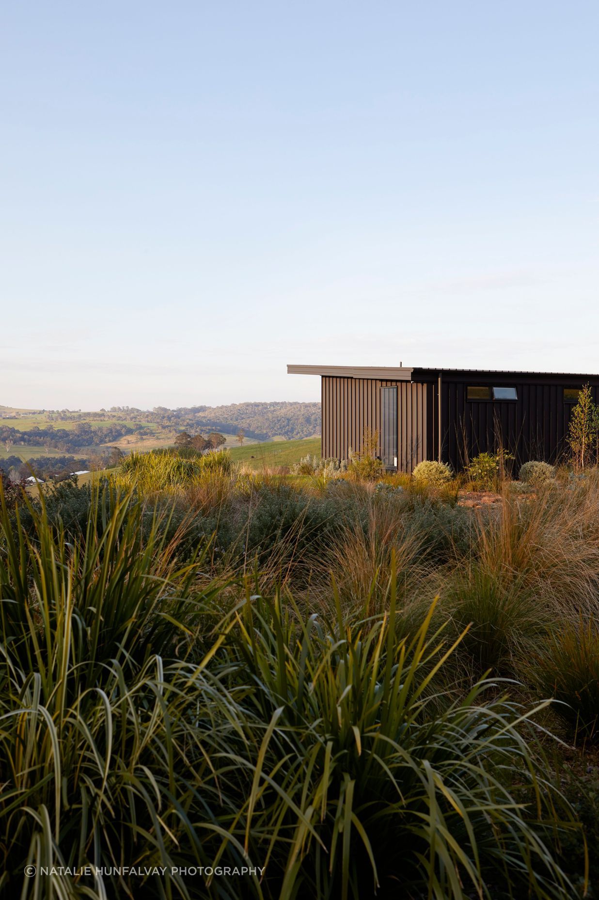 Little Wren Farm by BHI Architects | ArchiPro AU