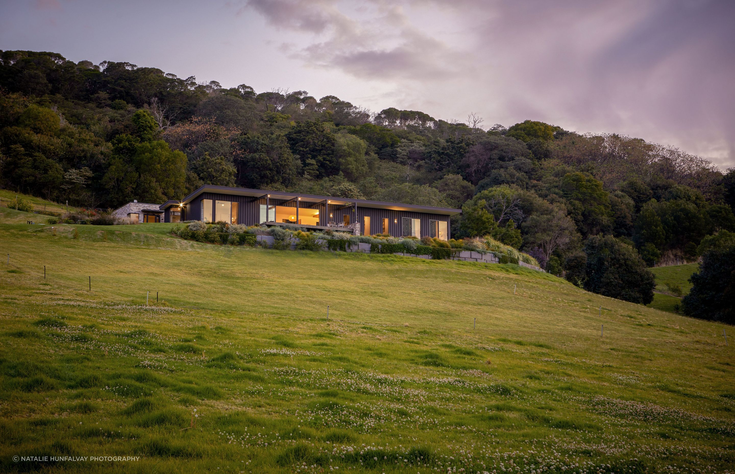 Little Wren Farm by BHI Architects | ArchiPro AU