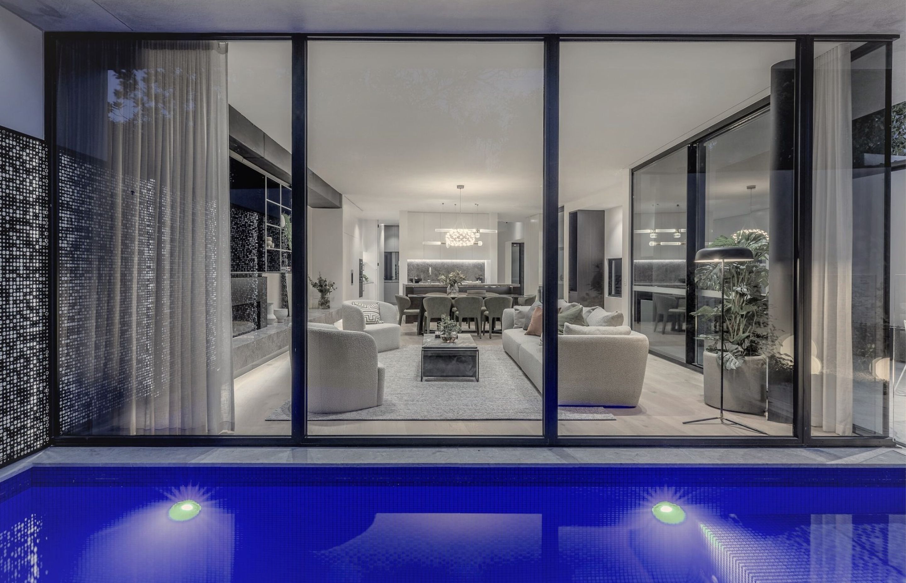 Lynch Townhomes by Borland Architecture | ArchiPro AU