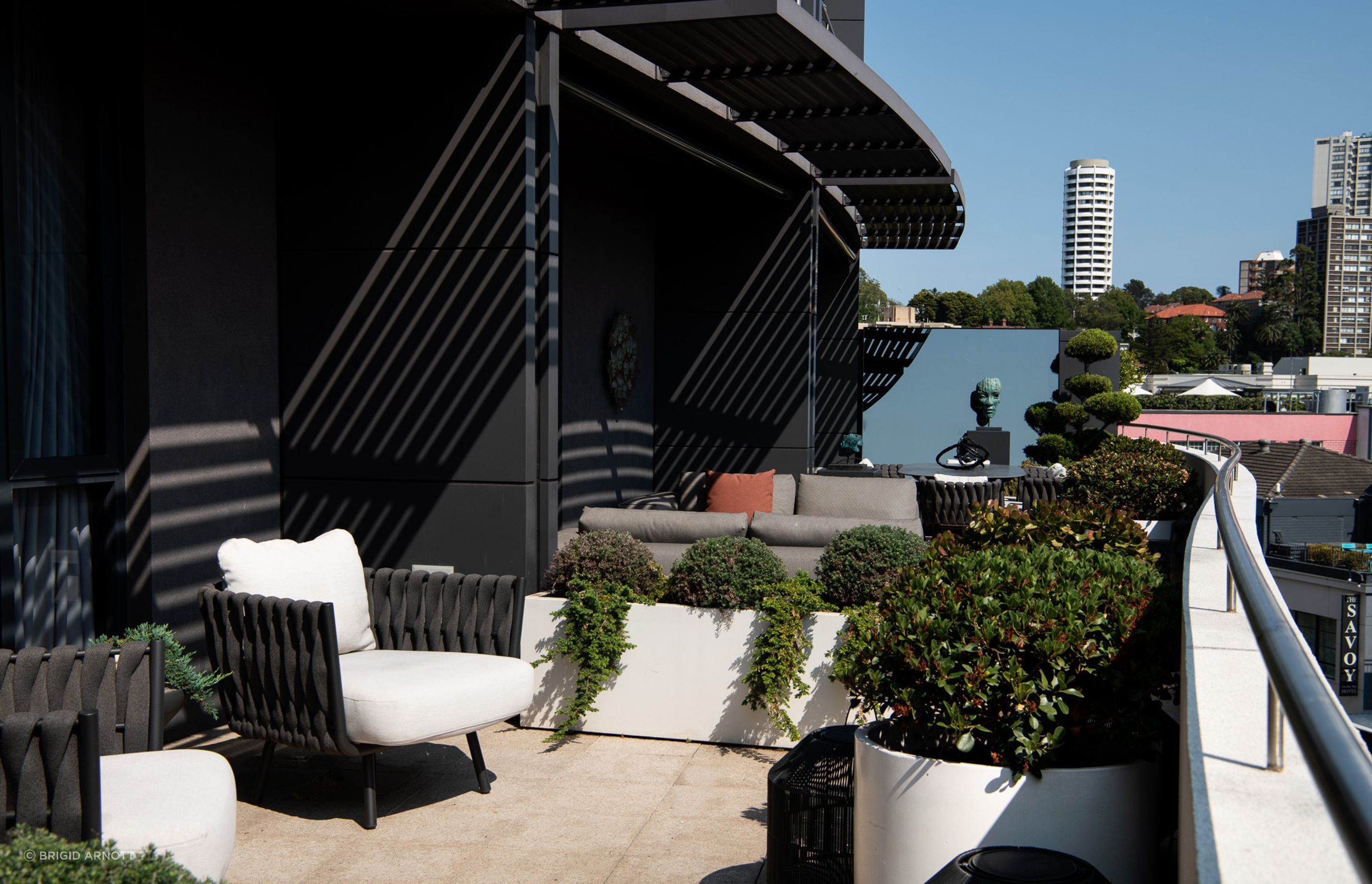 Knox Street by Alexandra Kidd Interior Design | ArchiPro AU