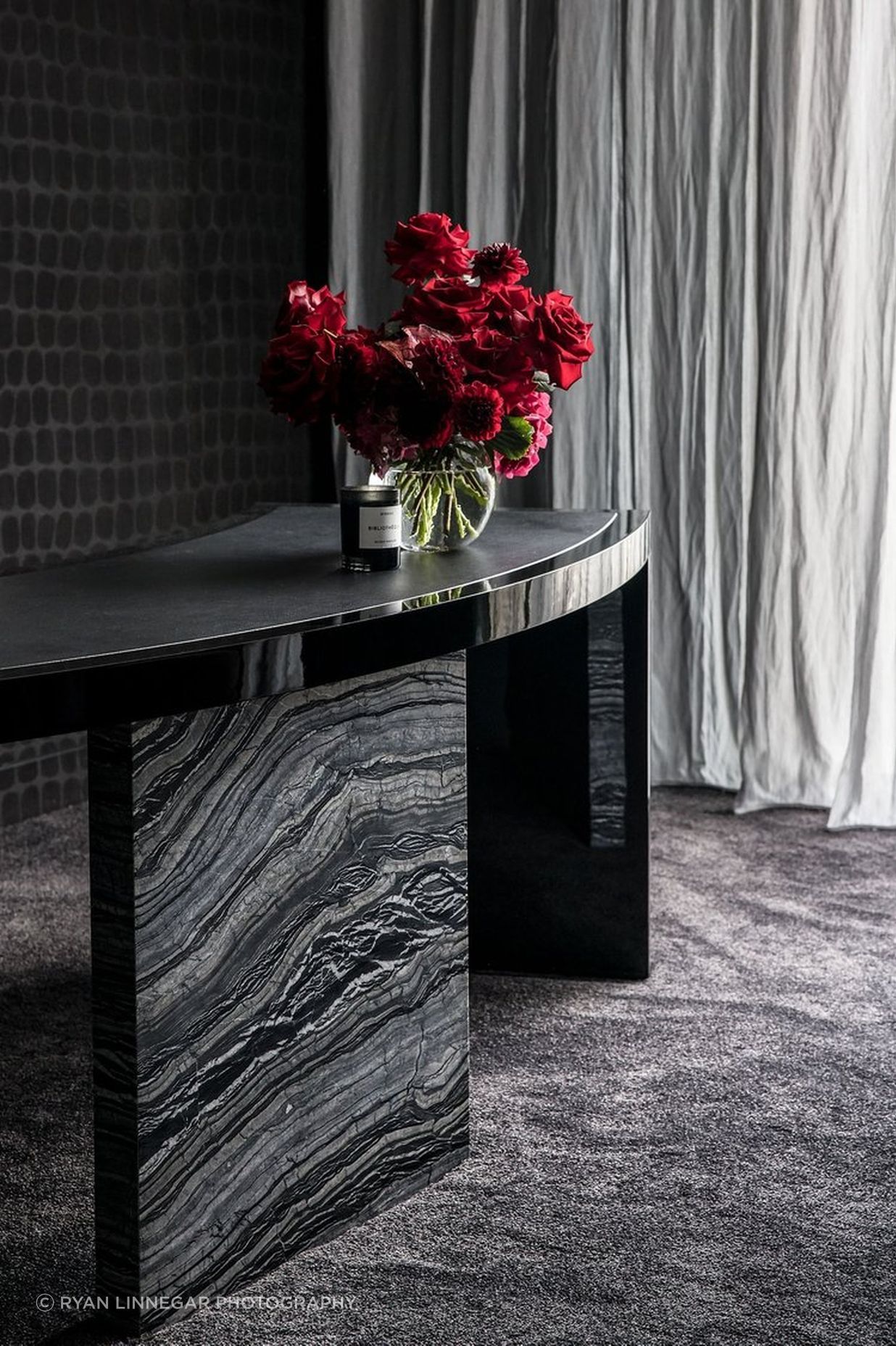 Barangaroo Project by iSpace Solutions | ArchiPro AU