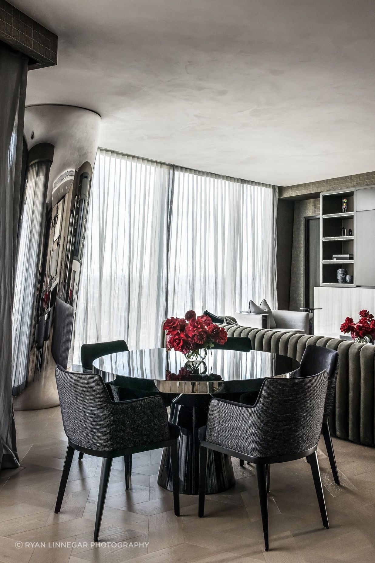 Barangaroo Project by iSpace Solutions | ArchiPro AU