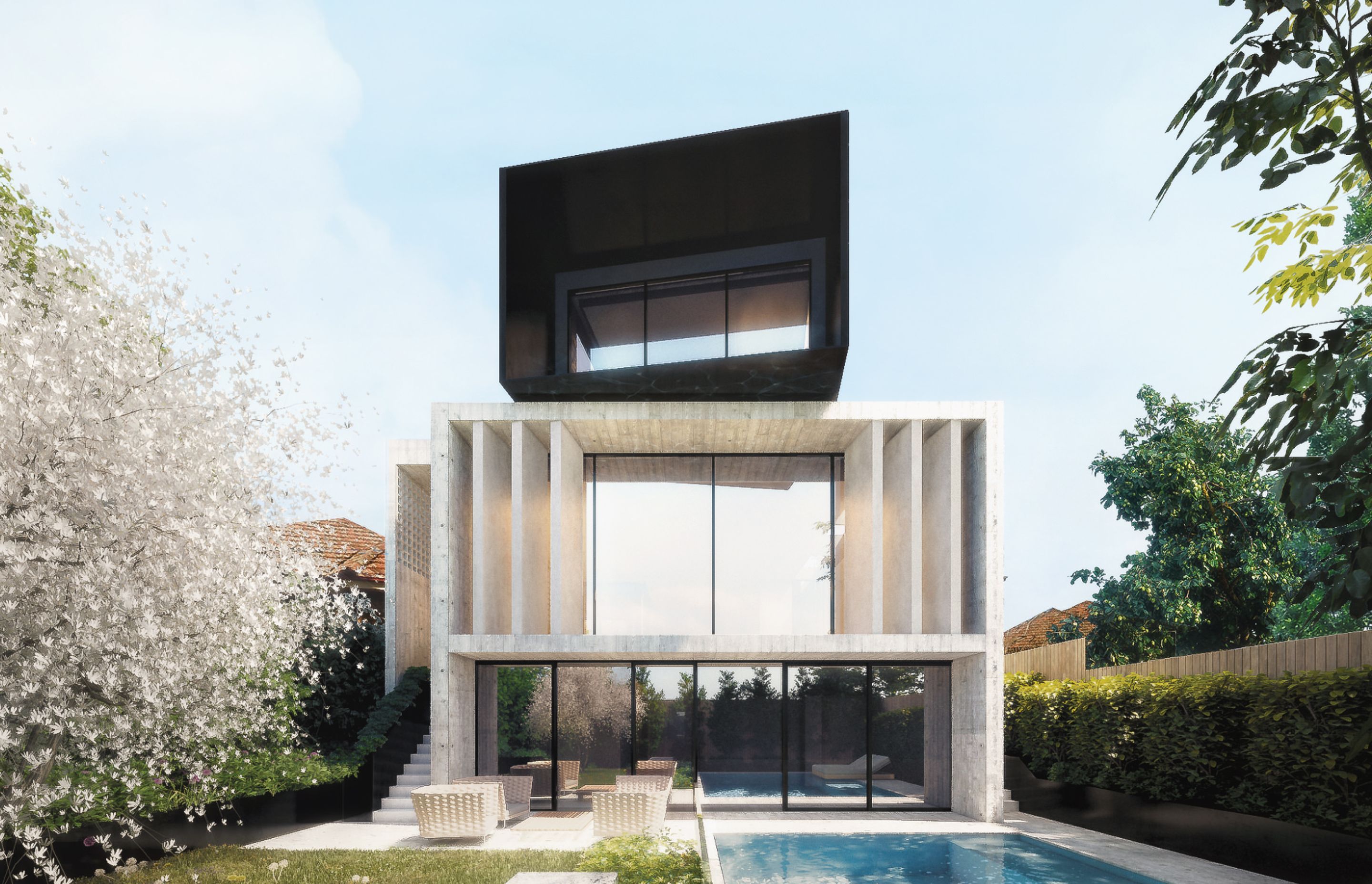 Hill Street | Toorak by Cera Stribley | ArchiPro AU