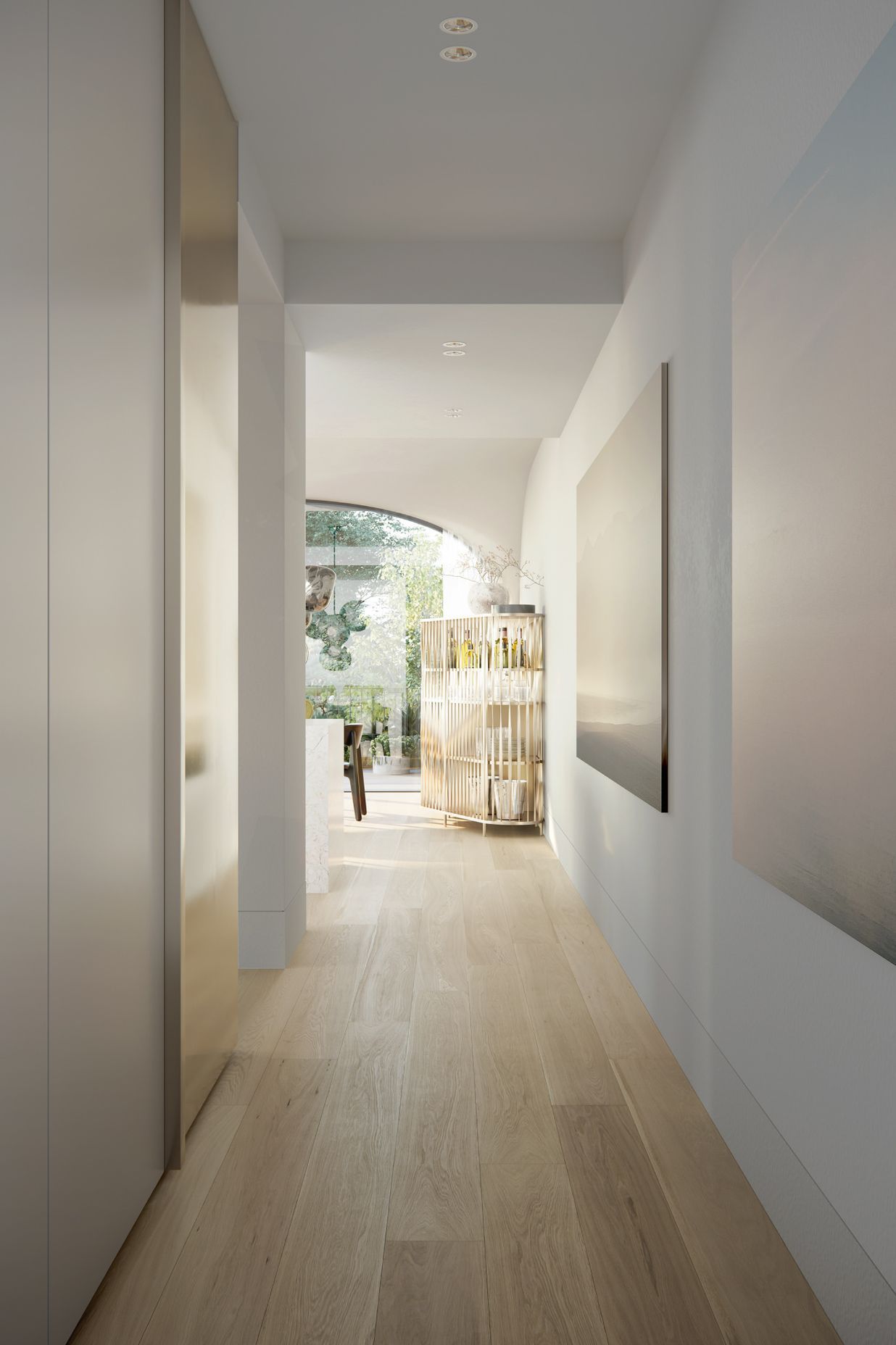 Rondure House | Kew by Cera Stribley | ArchiPro AU